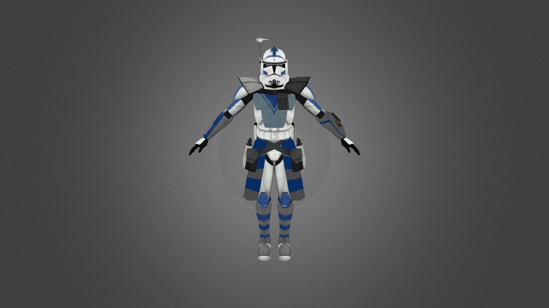 ARC Trooper Fives Wallpapers - Wallpaper Cave