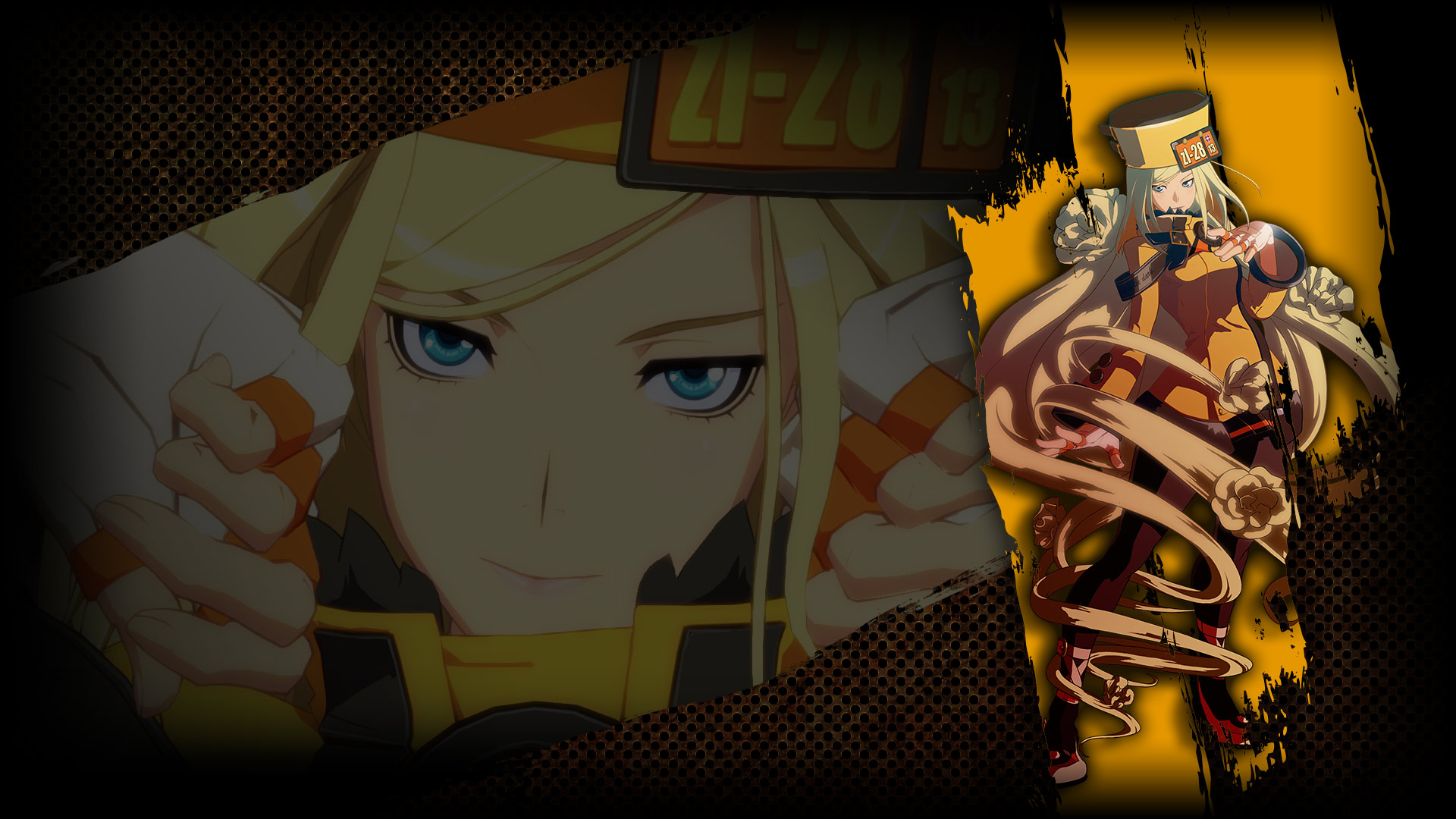 Millia Rage Wallpapers - Wallpaper Cave