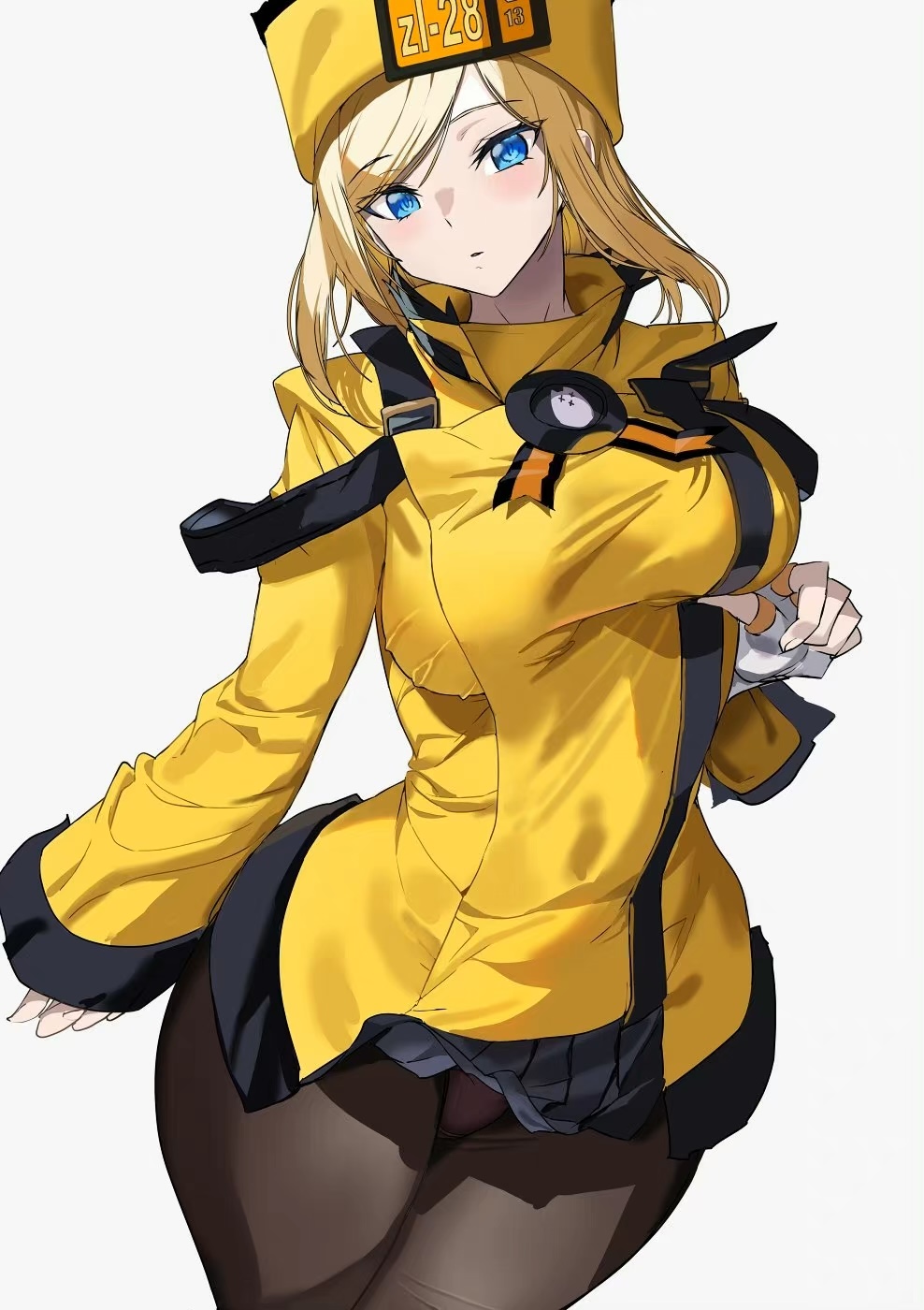 Millia Rage Wallpapers - Wallpaper Cave