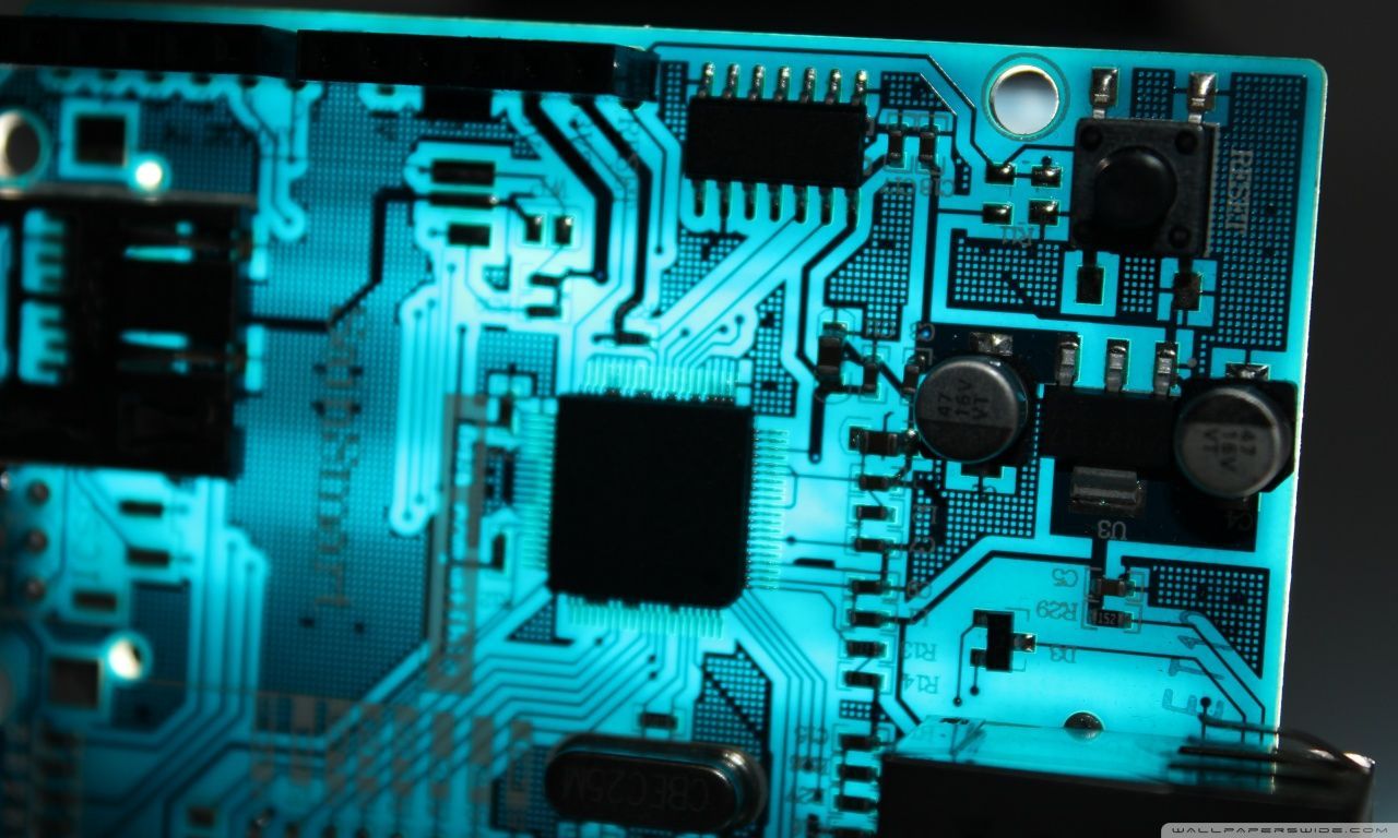 Arduino Uno Wallpapers - Wallpaper Cave