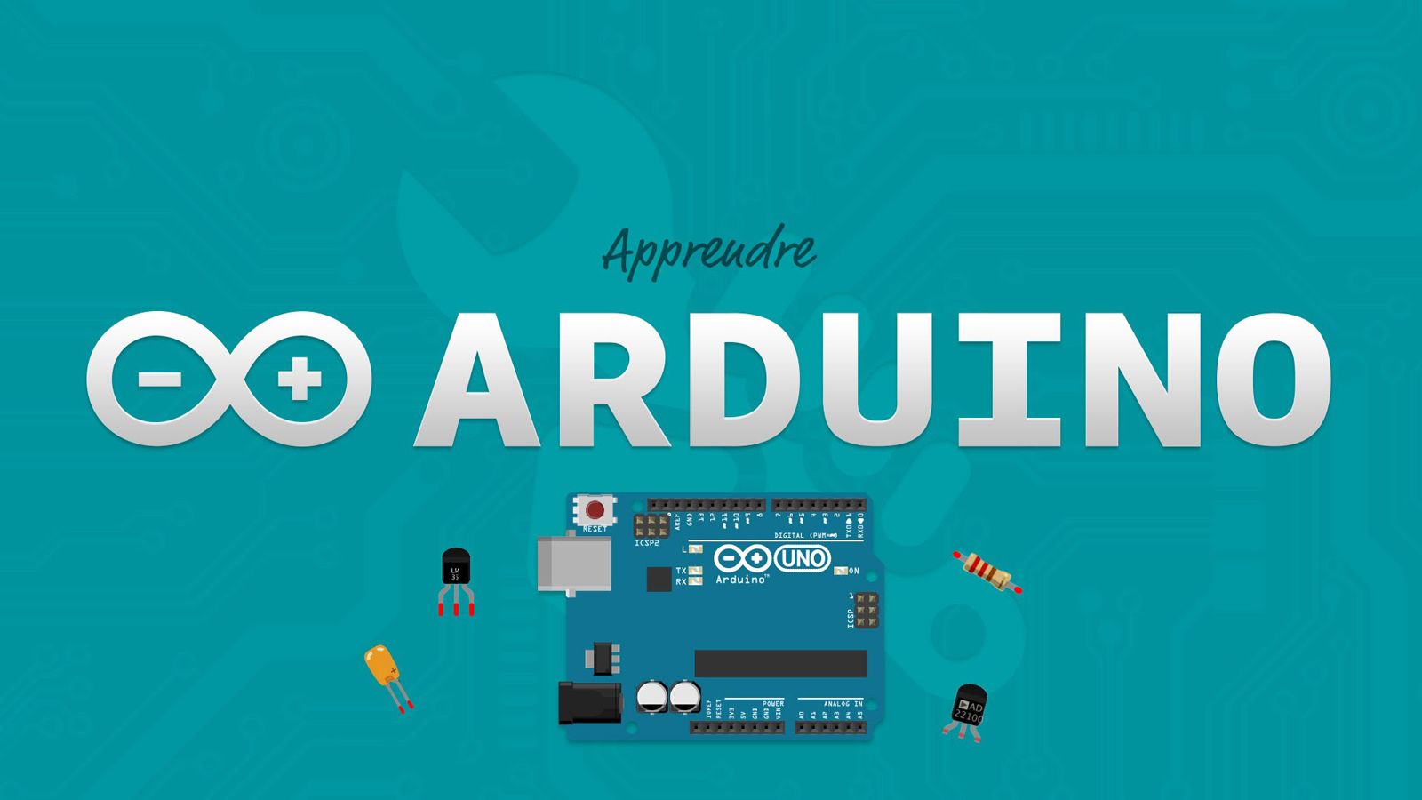 Arduino Uno Wallpapers - Wallpaper Cave