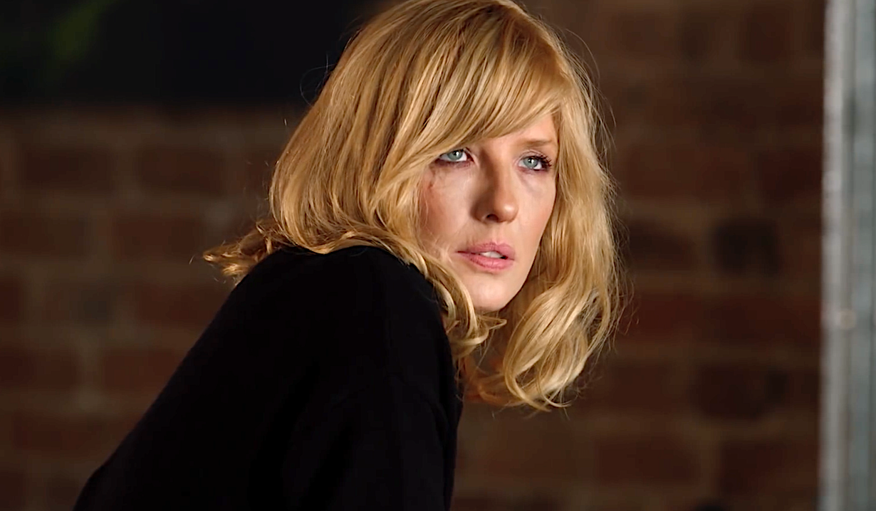 Beth Dutton Wallpapers - Wallpaper Cave