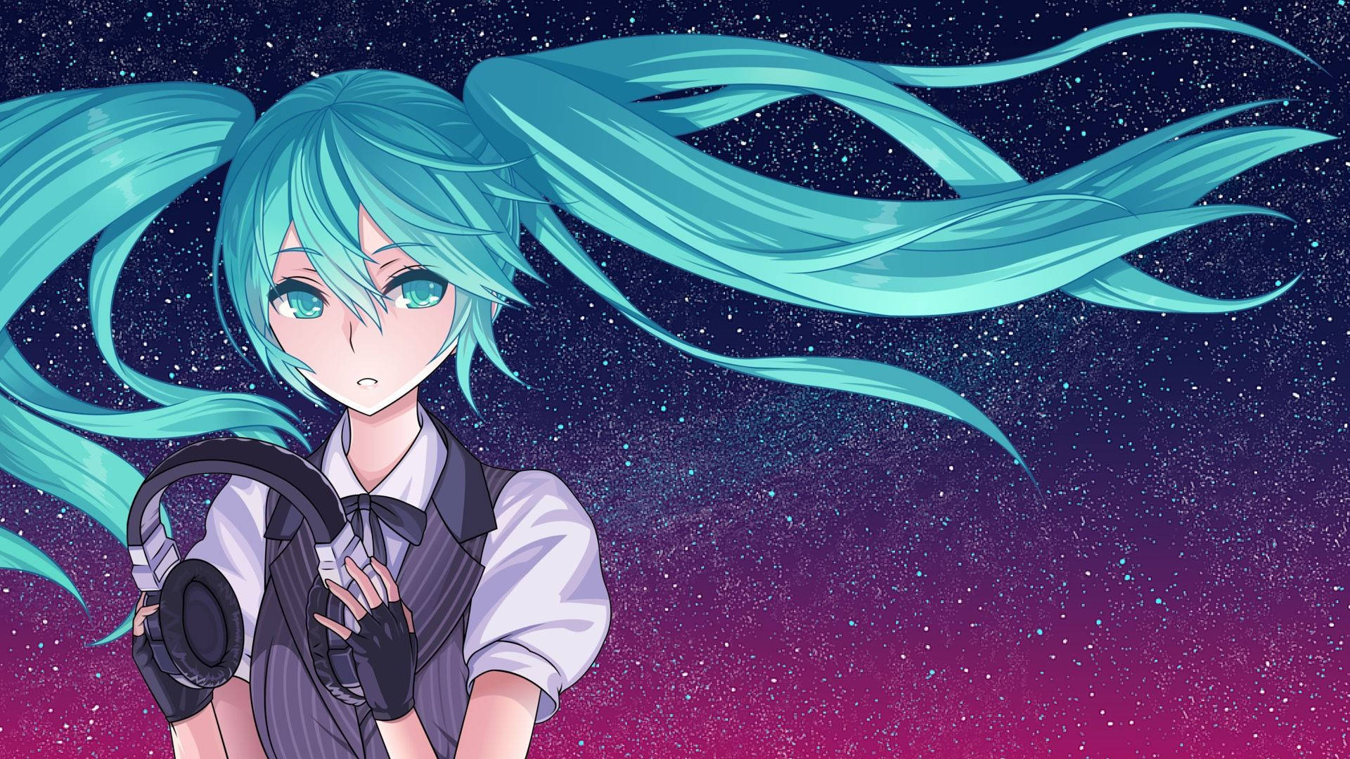 Miku PFP Wallpapers - Wallpaper Cave