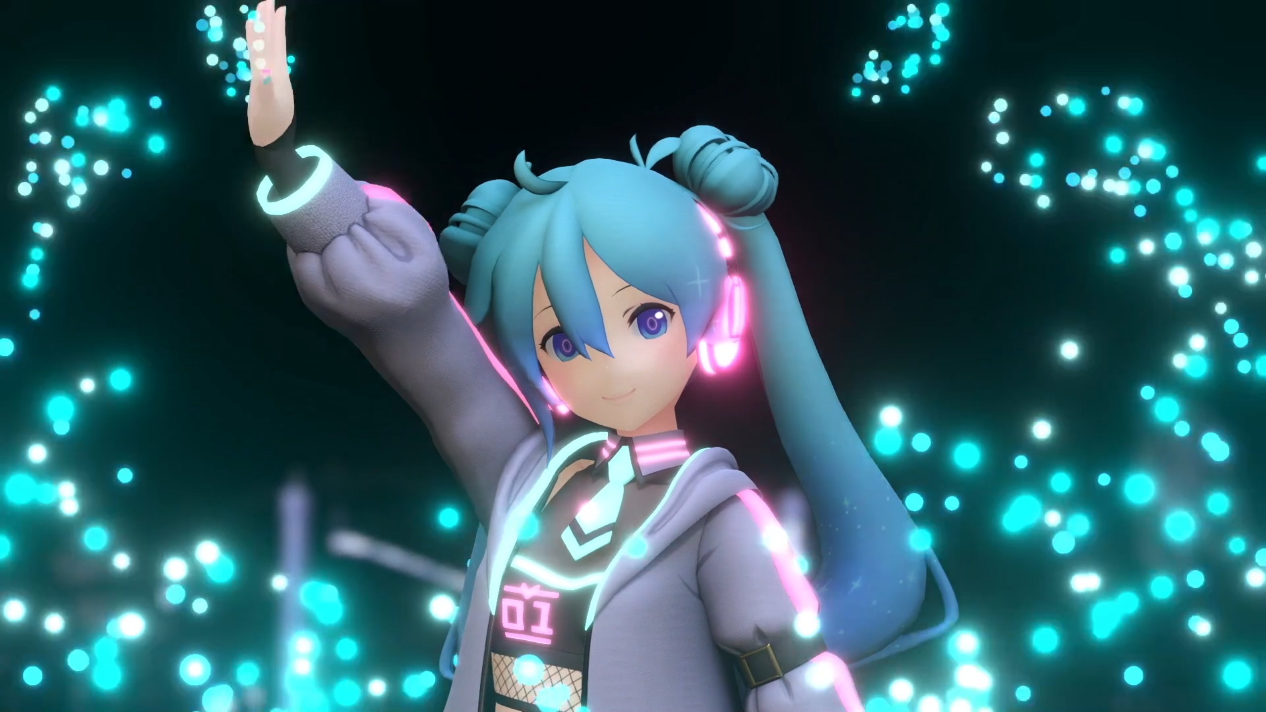 Miku PFP Wallpapers - Wallpaper Cave