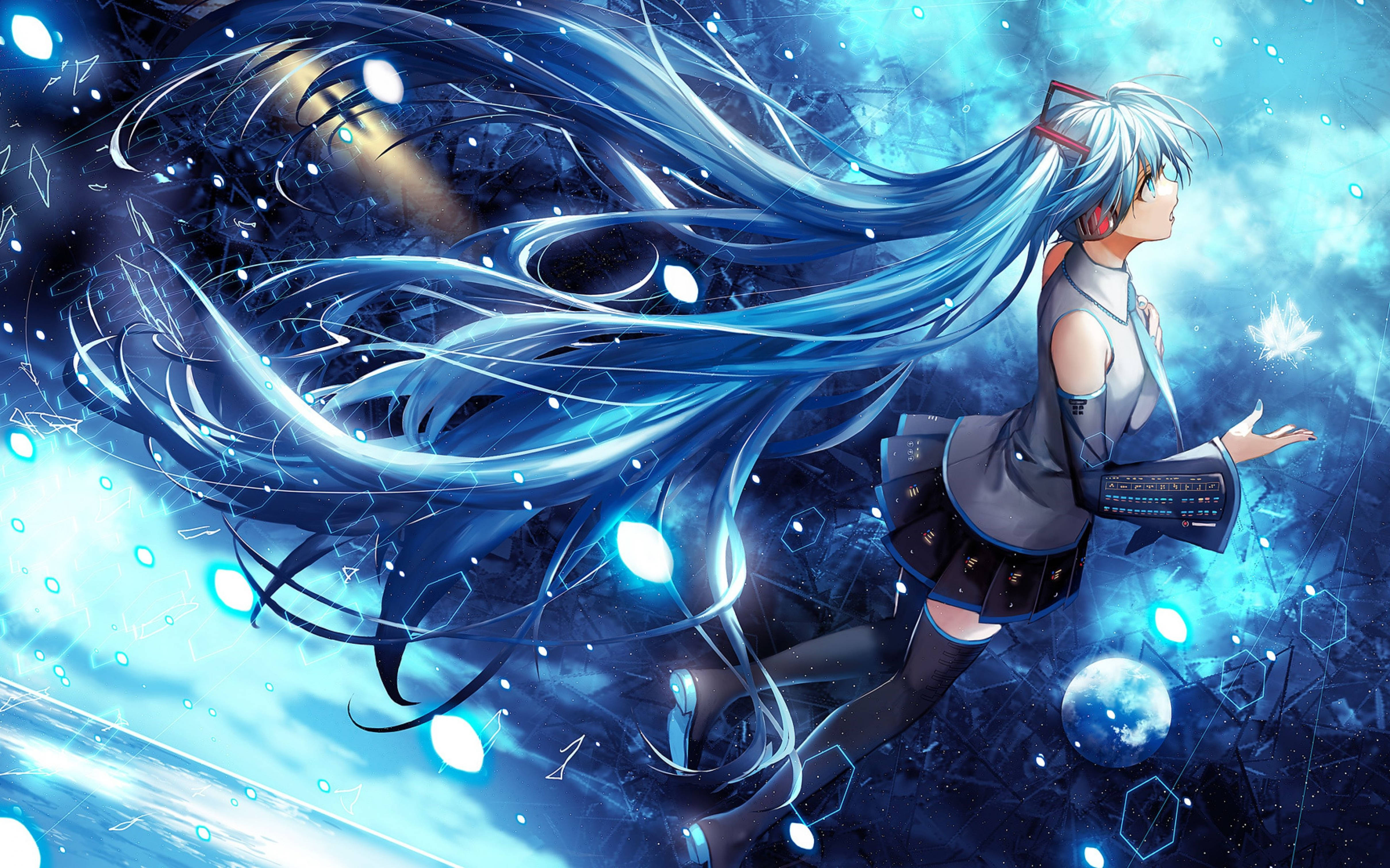 Miku PFP Wallpapers - Wallpaper Cave