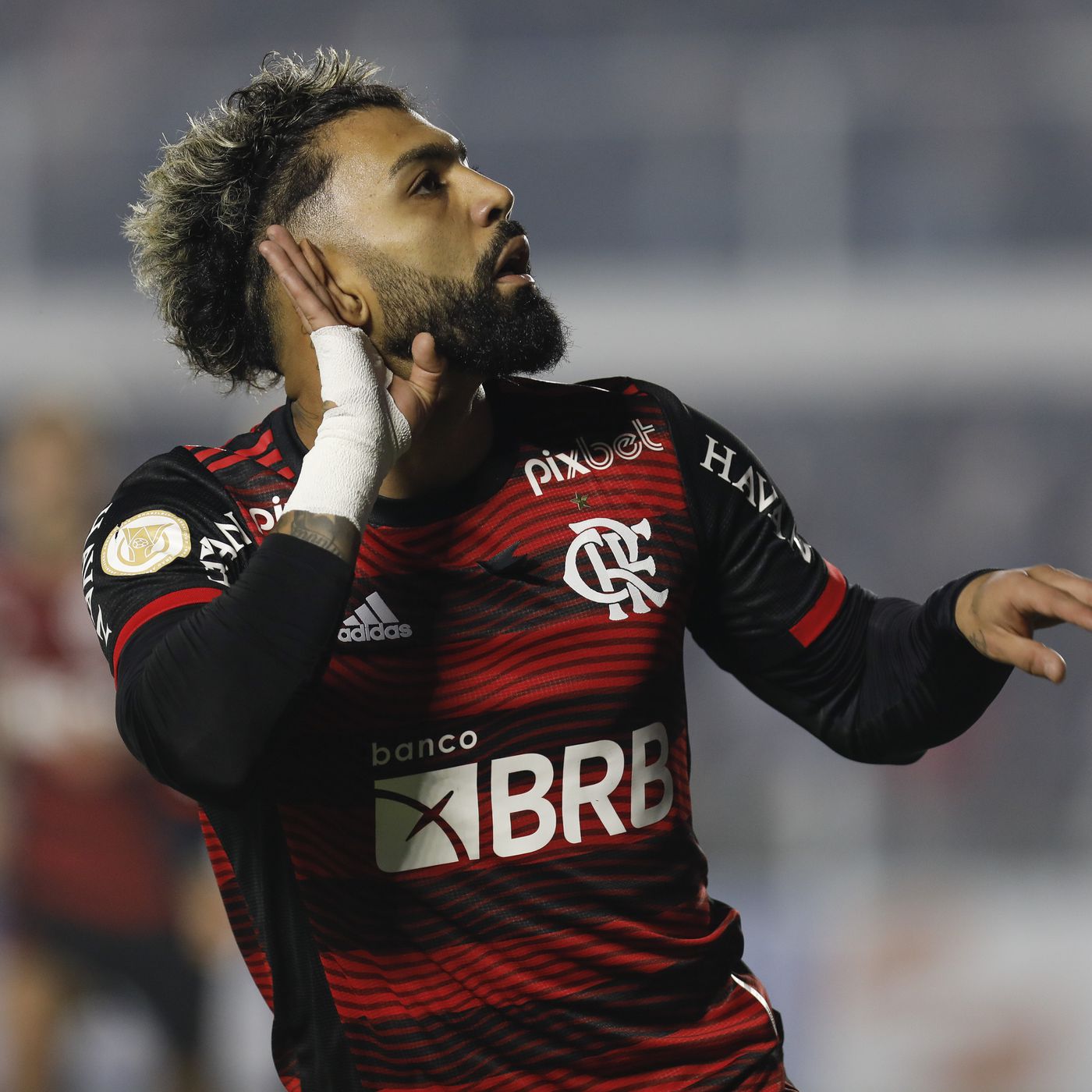 Gabigol 2023 Wallpapers - Wallpaper Cave