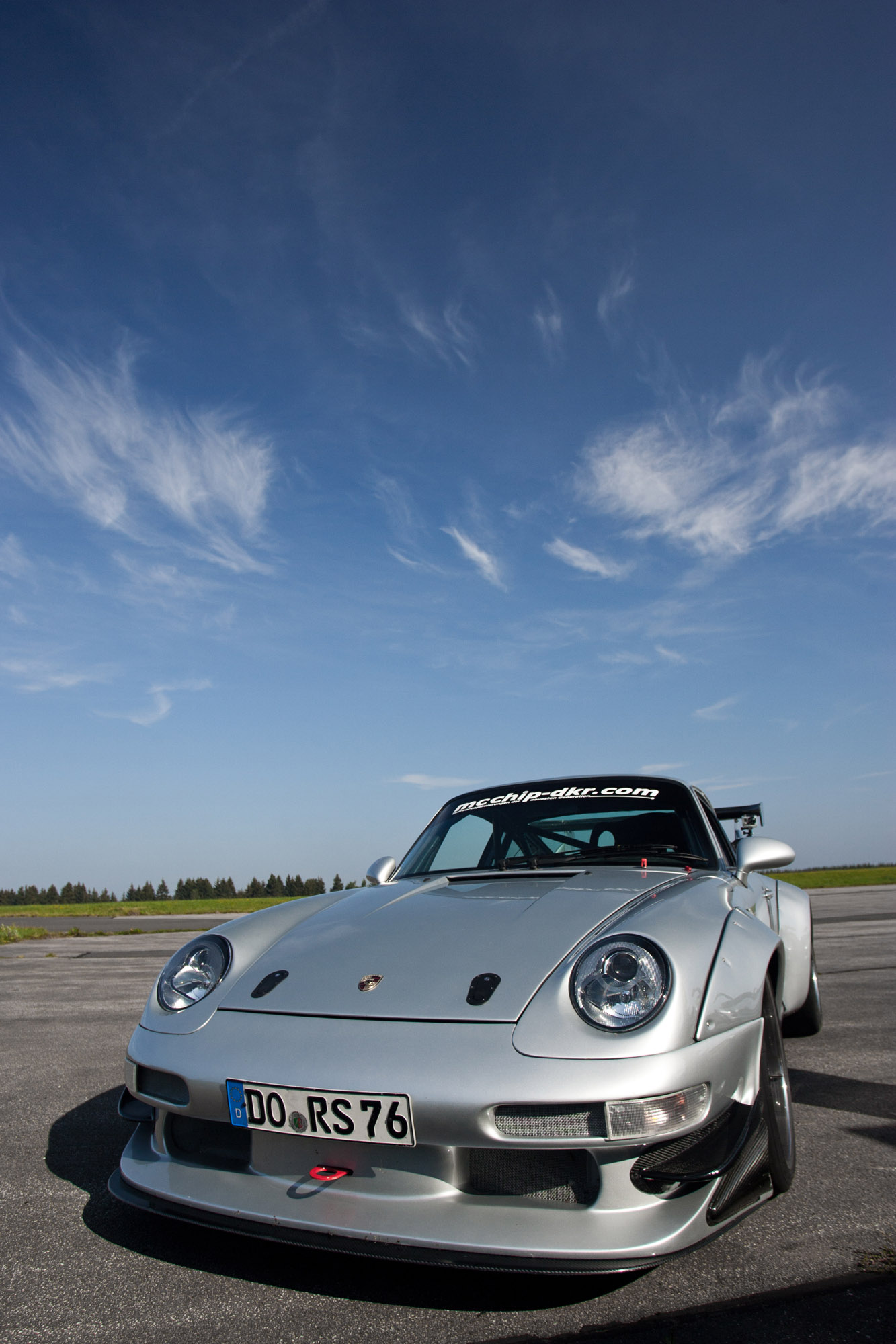 Porsche 993 Widebody Wallpapers - Wallpaper Cave