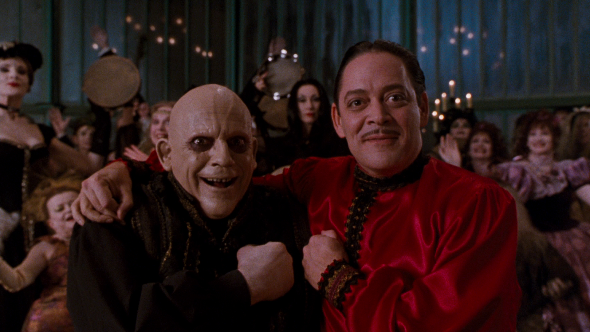 Fester Addams Wallpapers - Wallpaper Cave