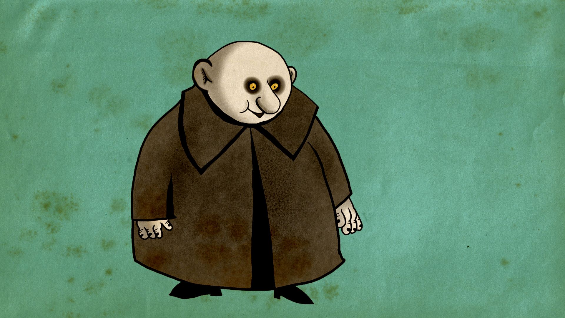 Uncle Fester Wallpapers - Wallpaper Cave