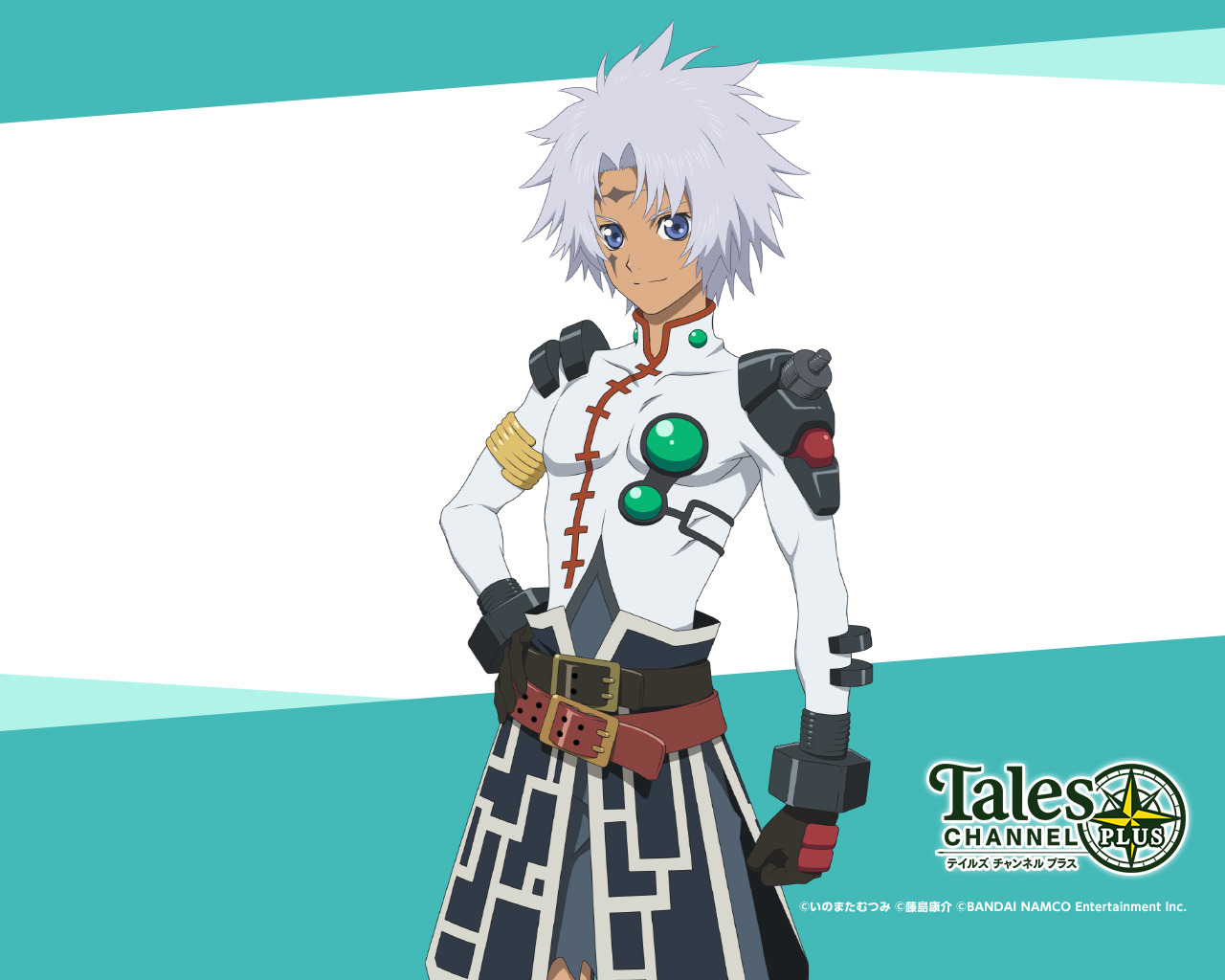 Tales Of Legendia Wallpapers - Wallpaper Cave