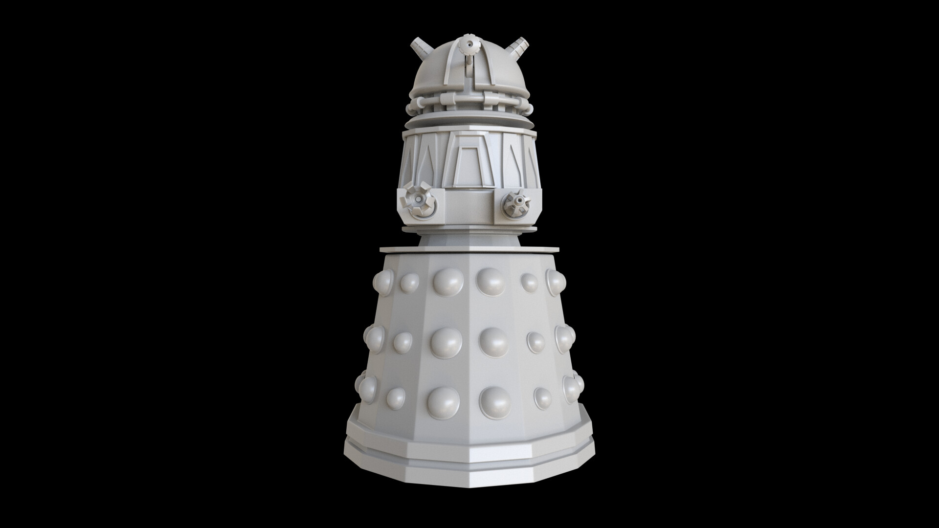 Recon Dalek Wallpapers - Wallpaper Cave