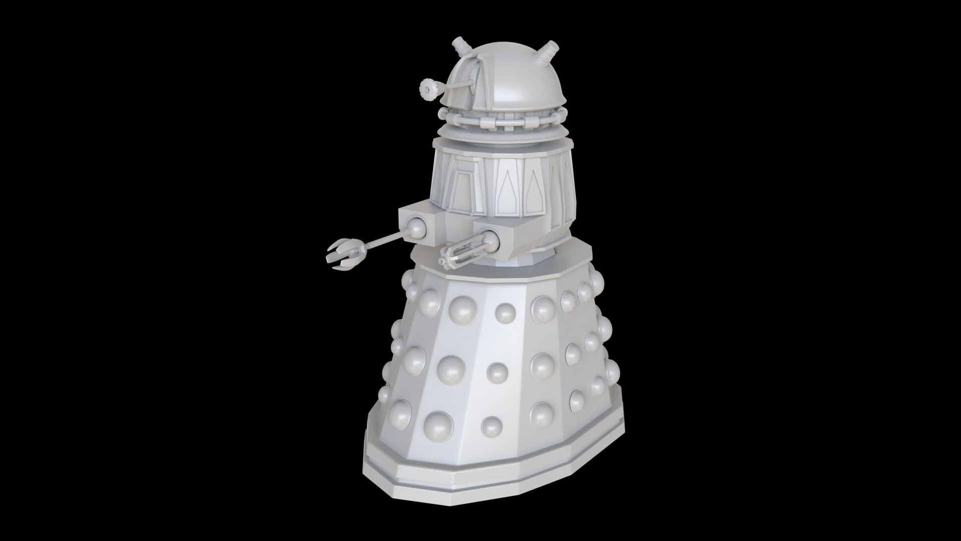Recon Dalek Wallpapers - Wallpaper Cave