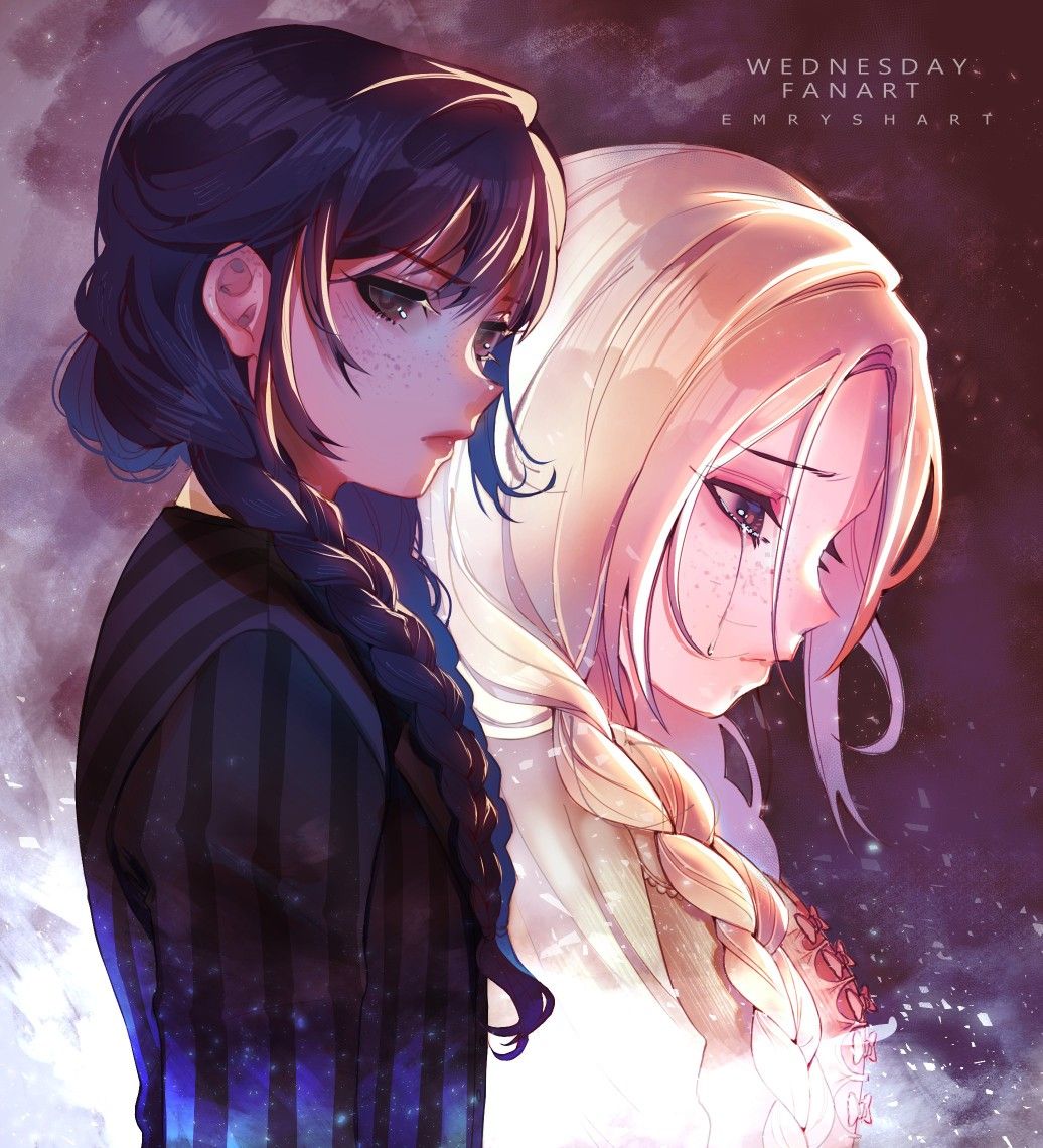 Goody Wednesday Wallpapers - Wallpaper Cave