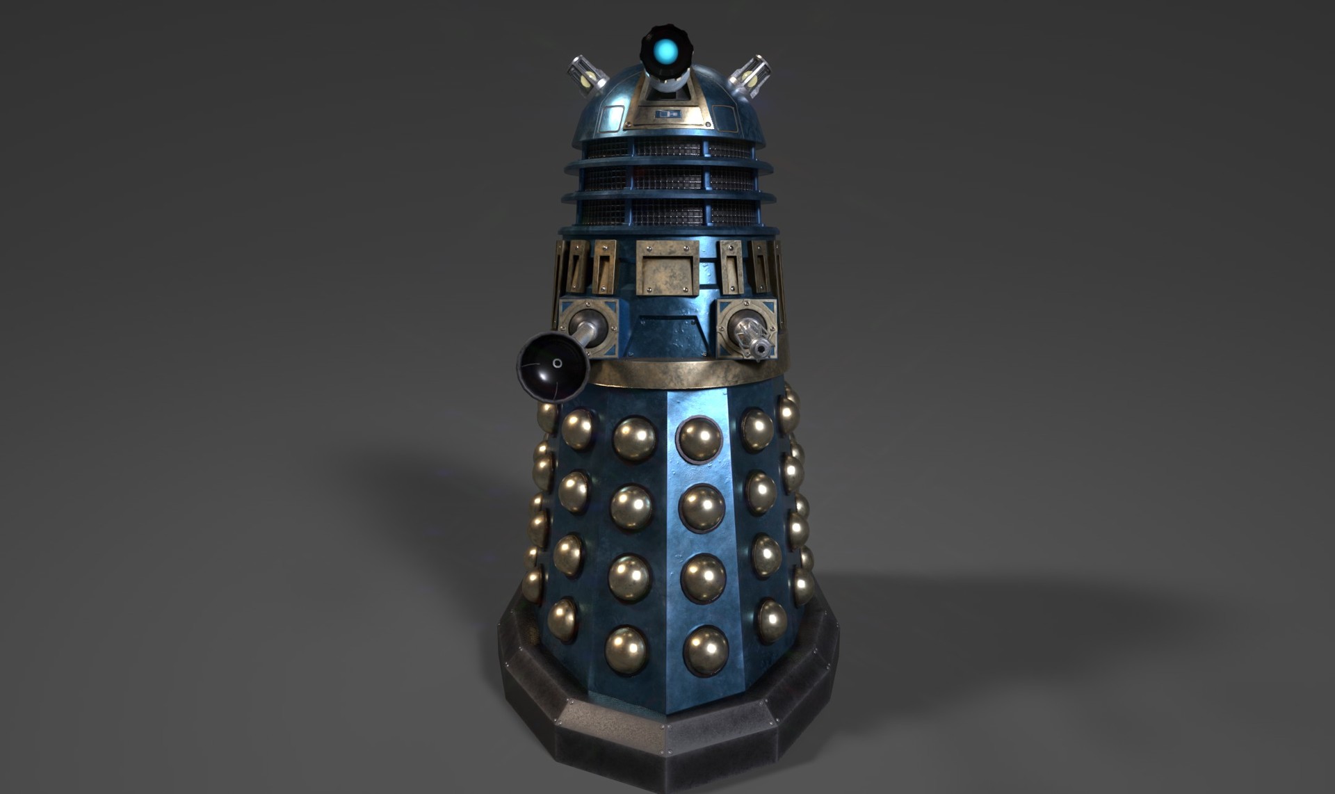 Recon Dalek Wallpapers - Wallpaper Cave