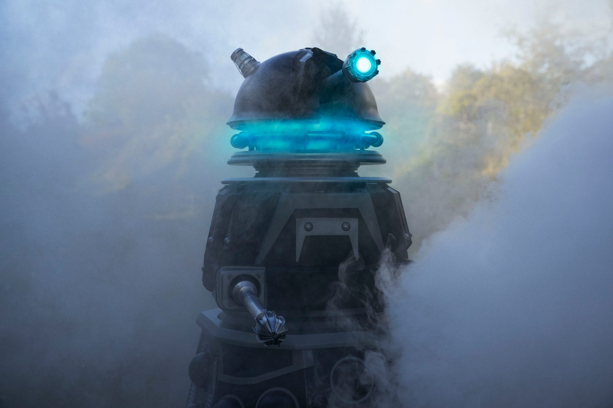 Recon Dalek Wallpapers - Wallpaper Cave