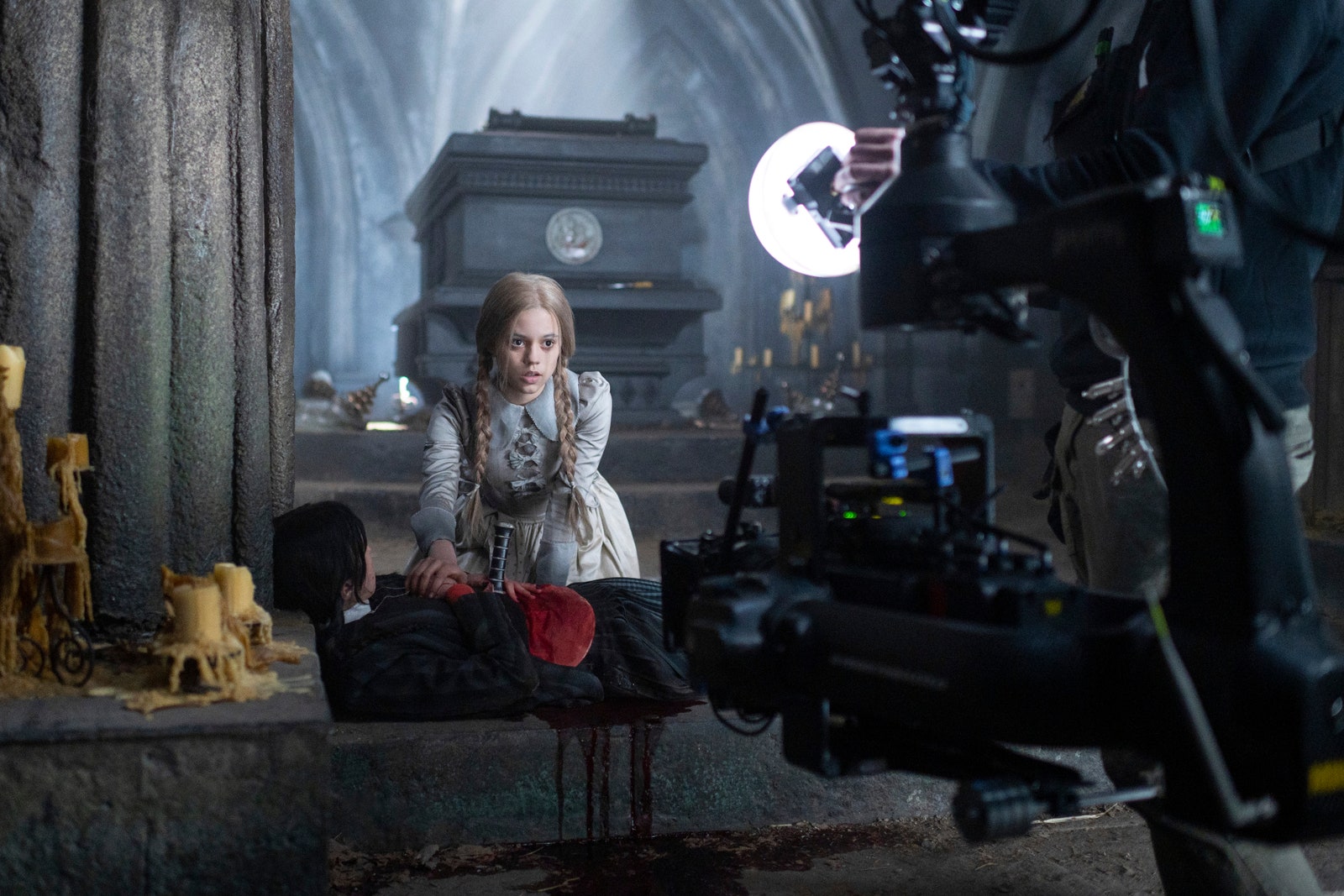 Goody Wednesday Wallpapers - Wallpaper Cave