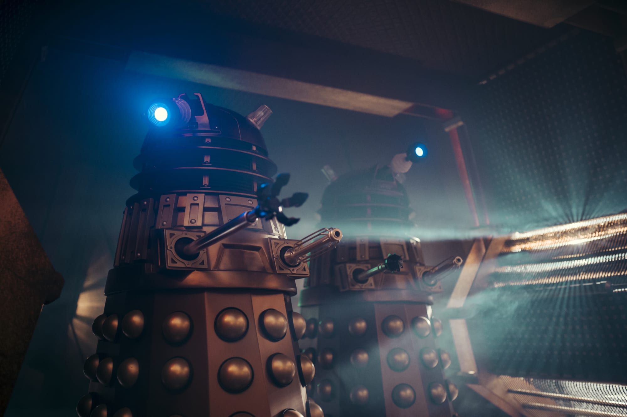 Recon Dalek Wallpapers - Wallpaper Cave