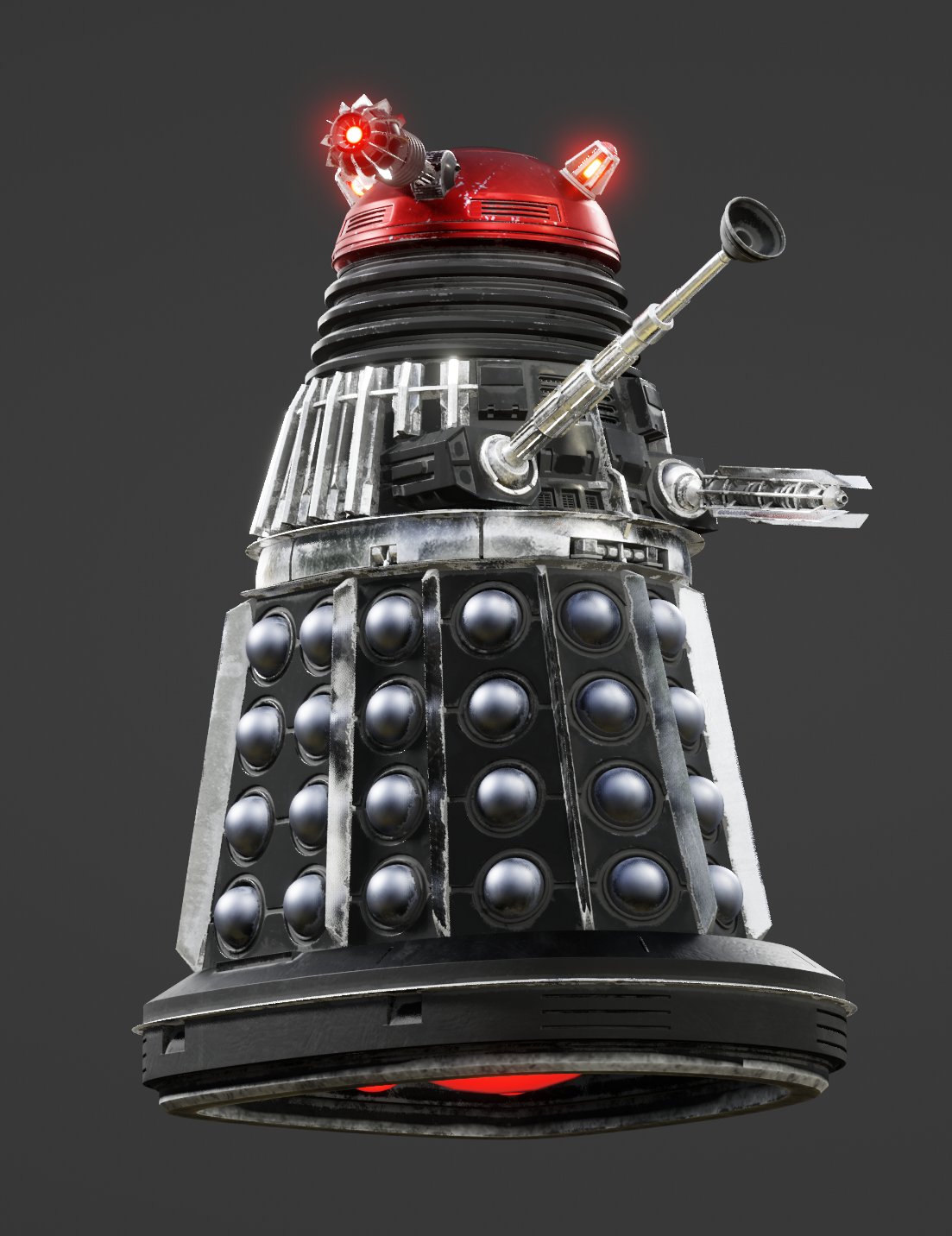 Recon Dalek Wallpapers - Wallpaper Cave