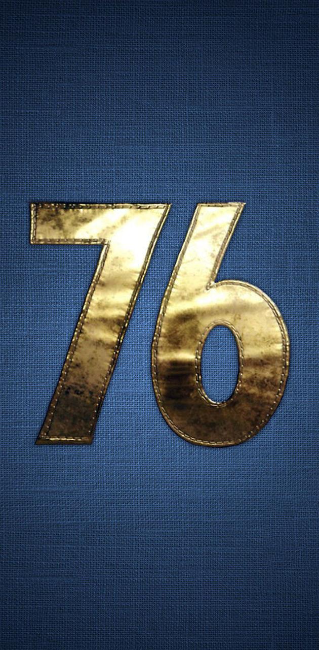 76 Number Wallpapers - Wallpaper Cave