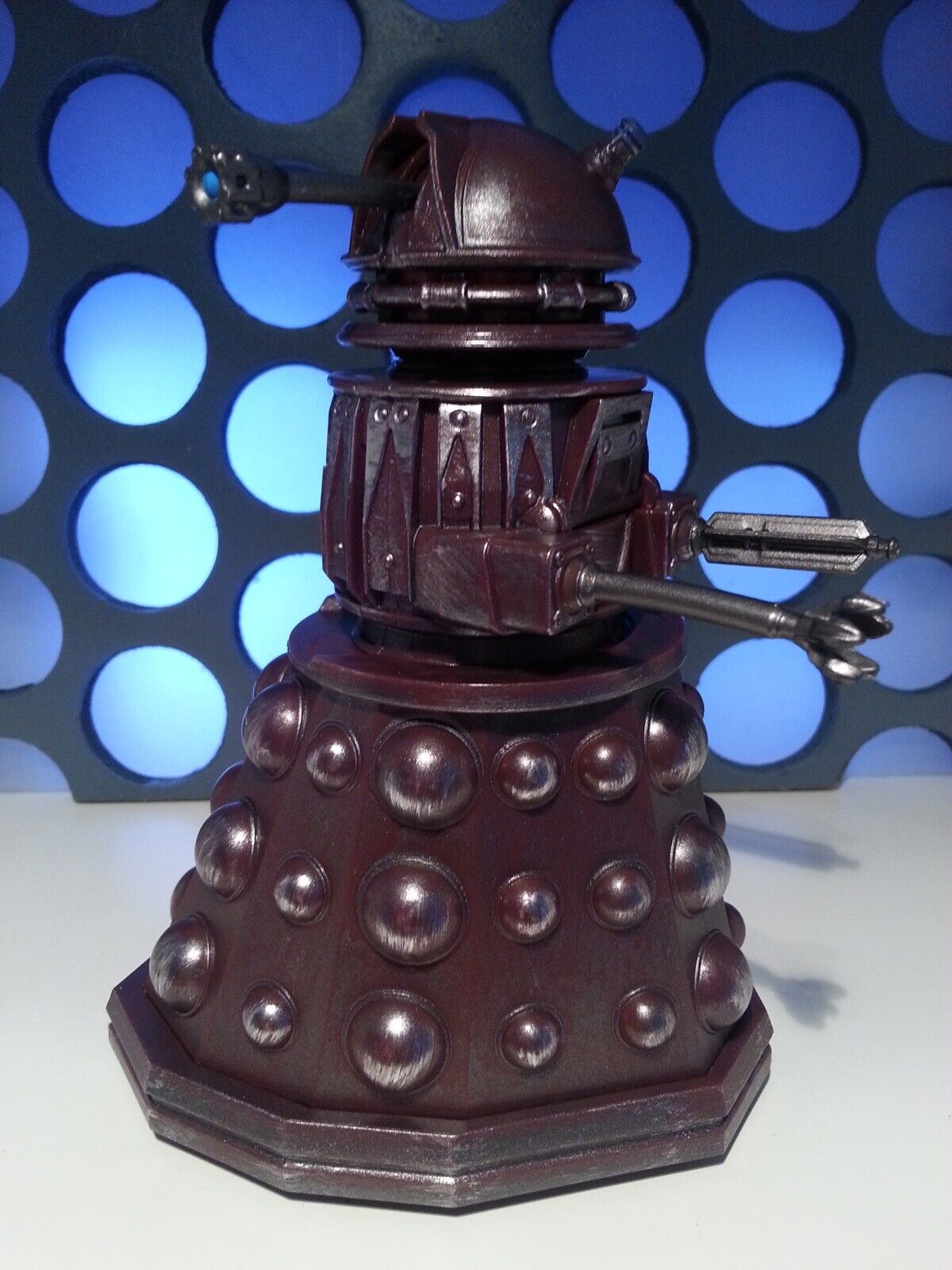 Recon Dalek Wallpapers - Wallpaper Cave