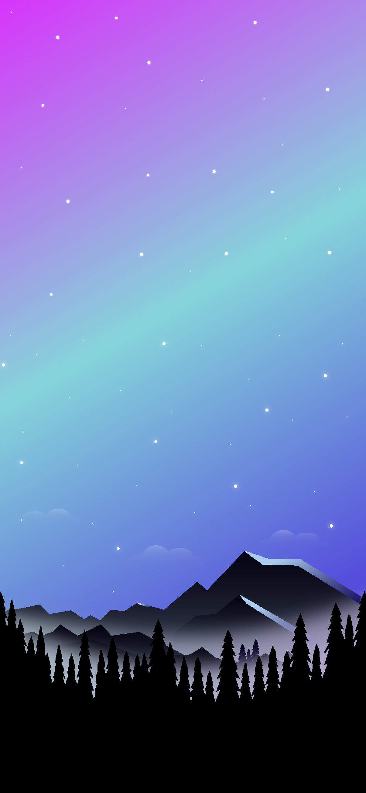 iPhone 14 4k Landscape Wallpapers - Wallpaper Cave