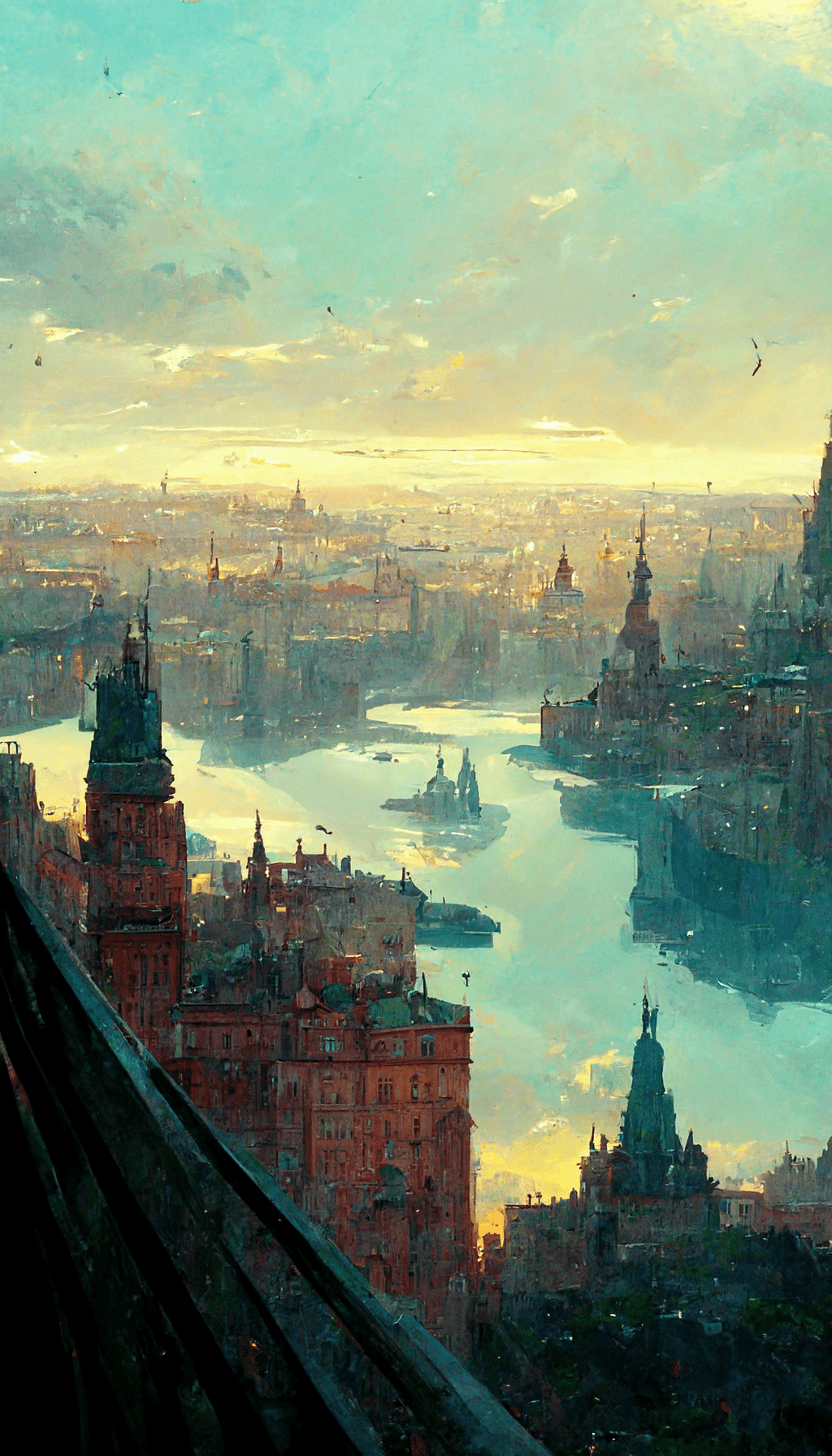 iPhone 14 4k Landscape Wallpapers - Wallpaper Cave