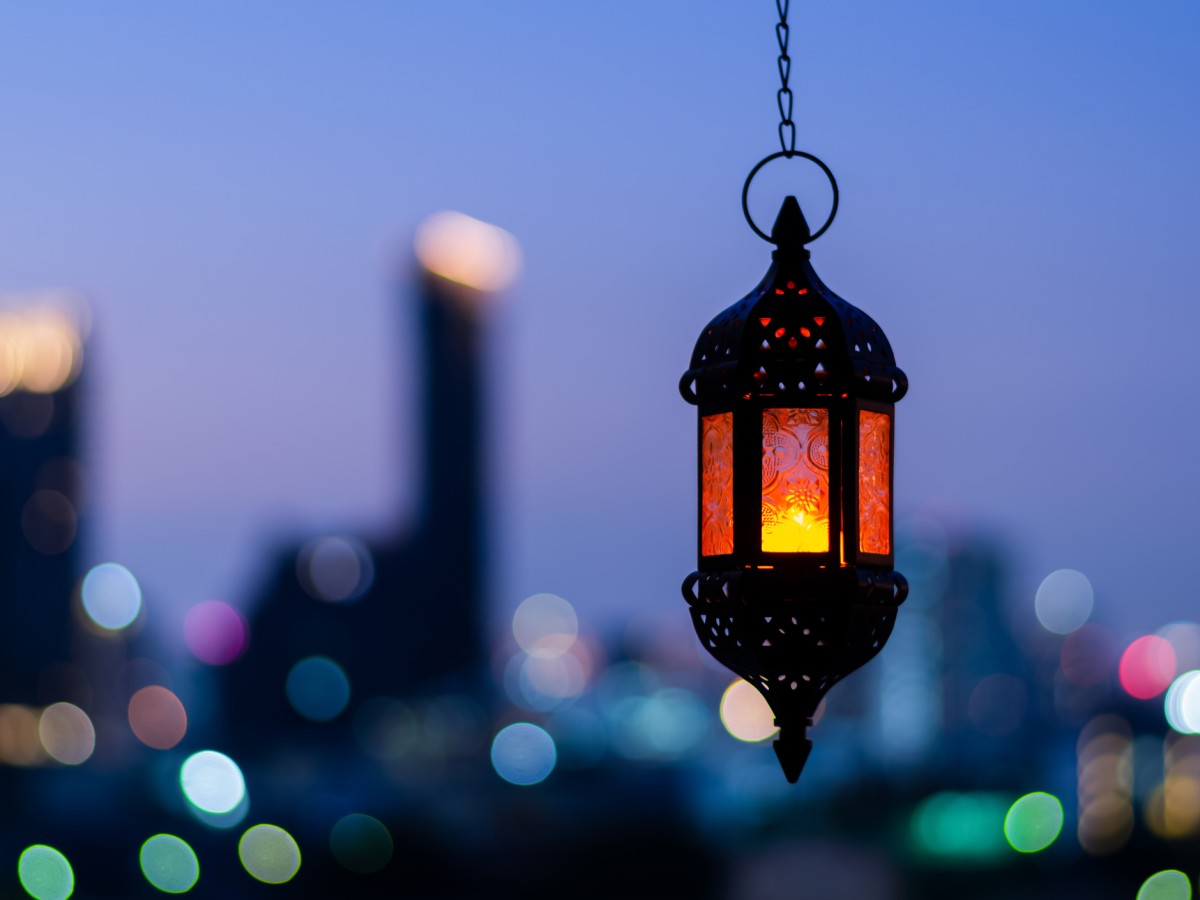 Ramadan 2023 Wallpapers - Wallpaper Cave