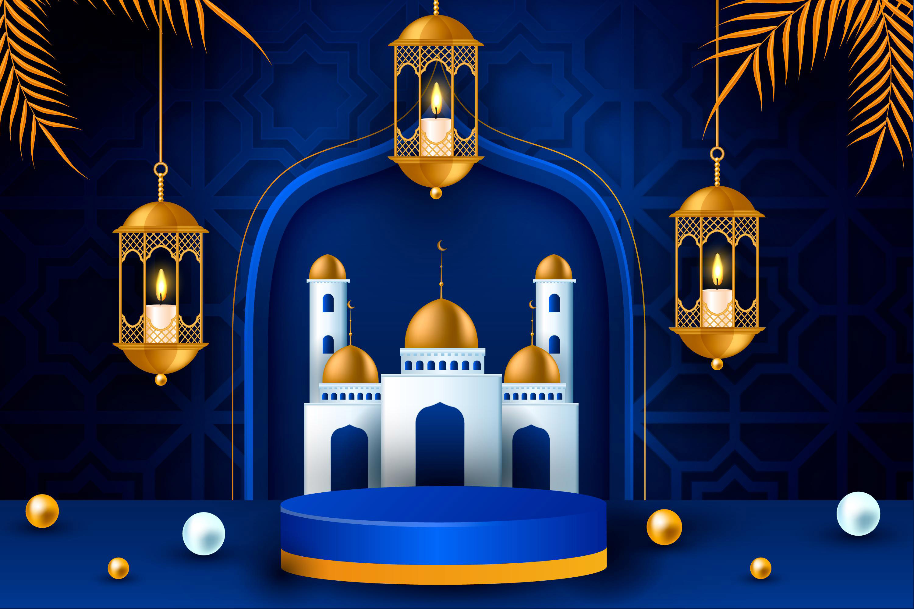 Ramadan 4k 2023 Wallpapers - Wallpaper Cave