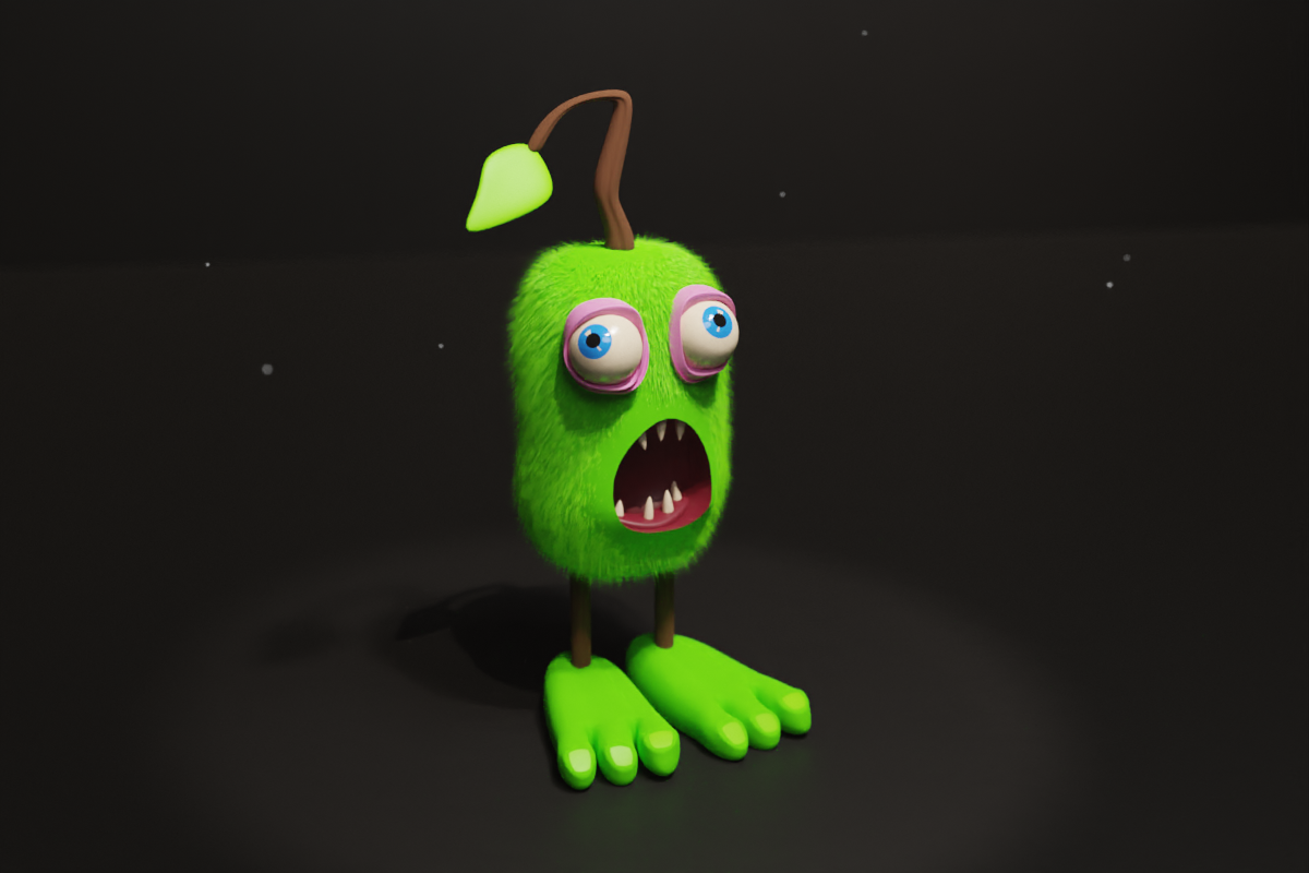 Furcorn Wallpapers - Wallpaper Cave