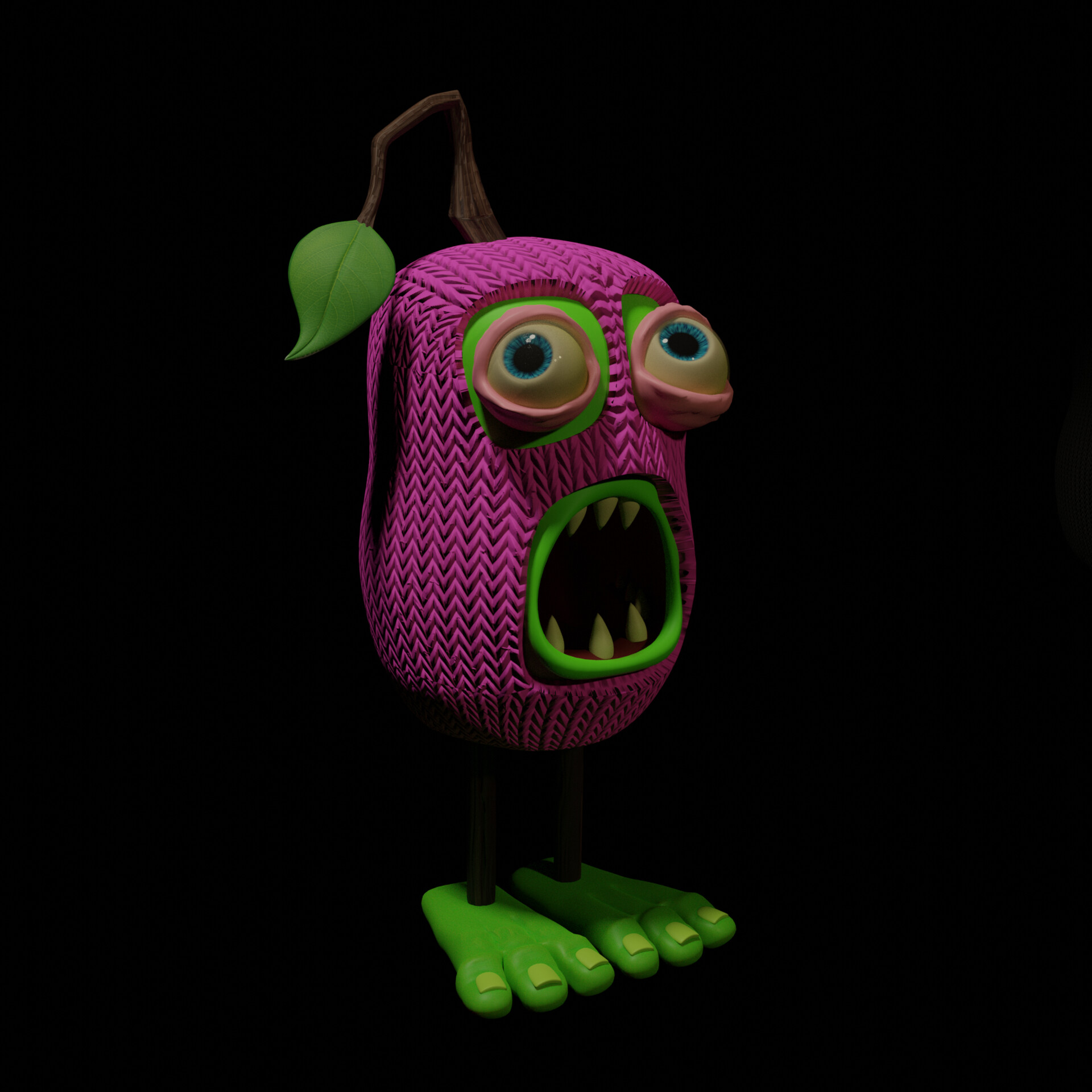 Furcorn Wallpapers - Wallpaper Cave