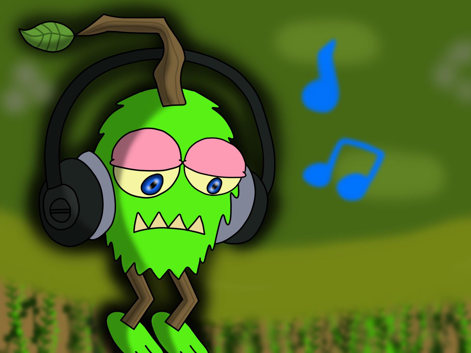 Furcorn Wallpapers - Wallpaper Cave