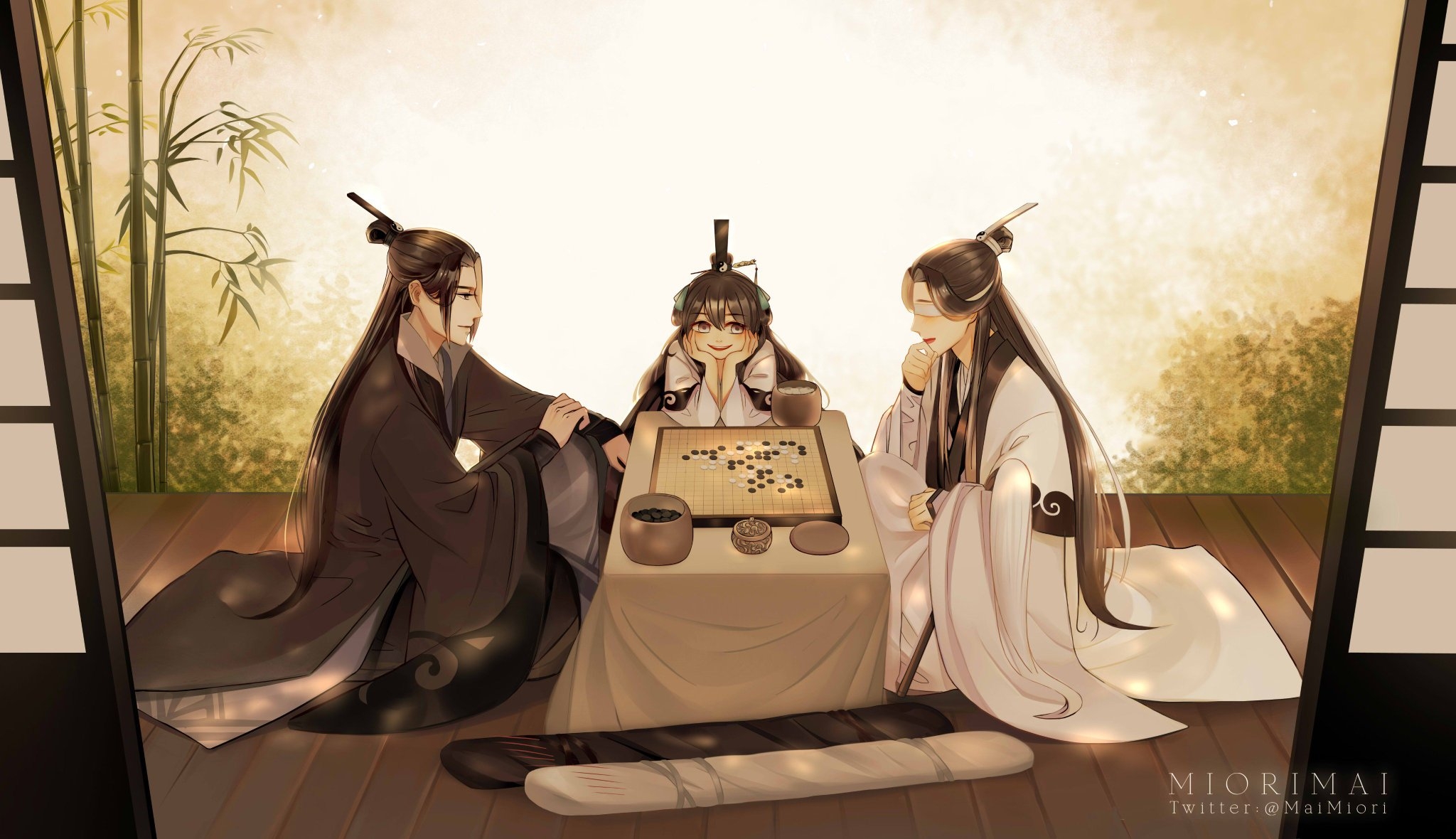 Xiao Xingchen Wallpapers - Wallpaper Cave