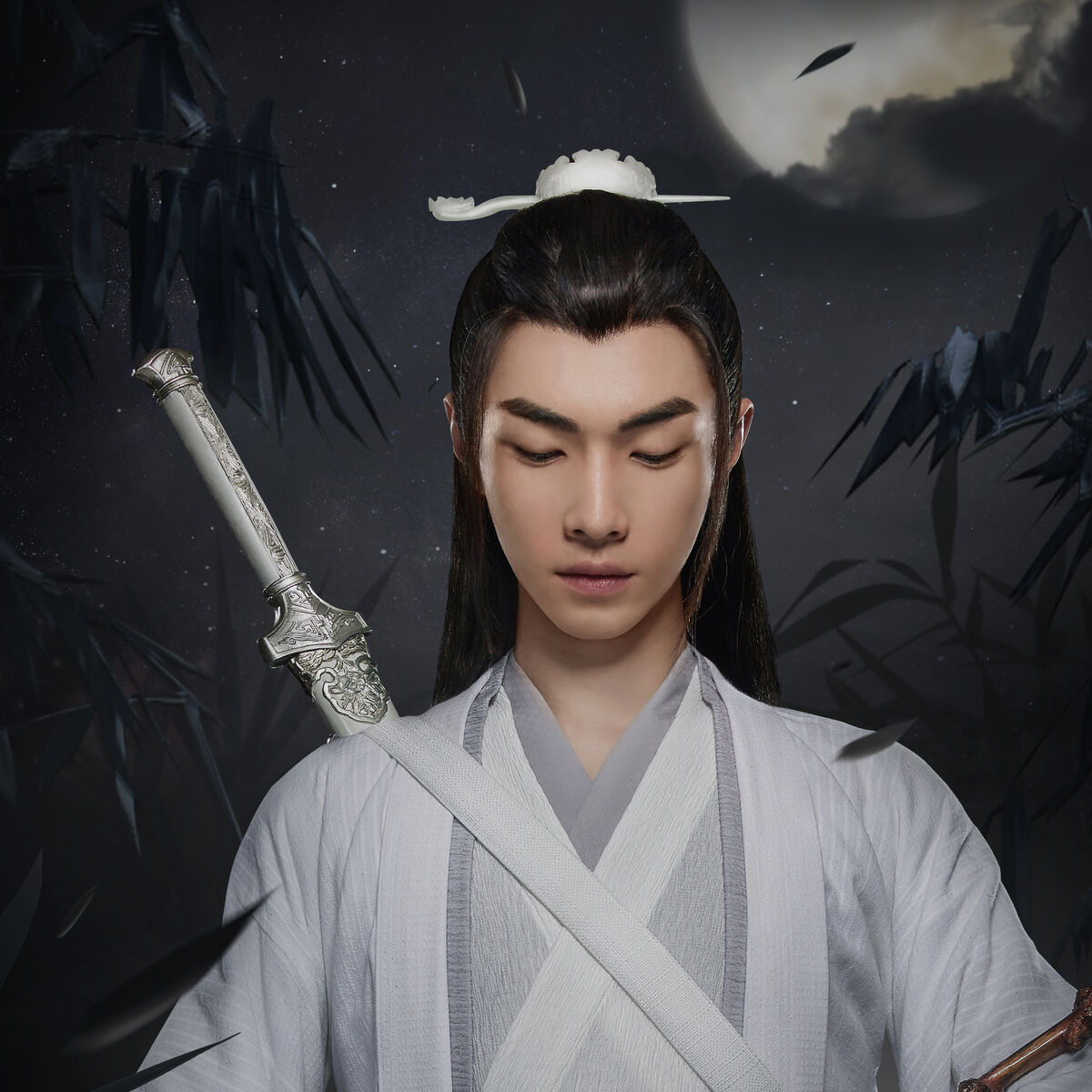 Xiao Xingchen Wallpapers - Wallpaper Cave