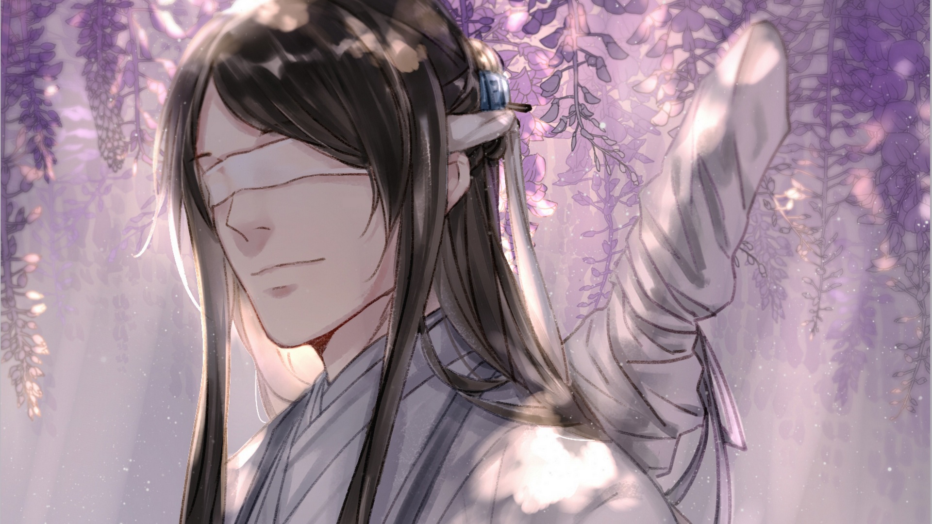 Xiao Xingchen Wallpapers - Wallpaper Cave