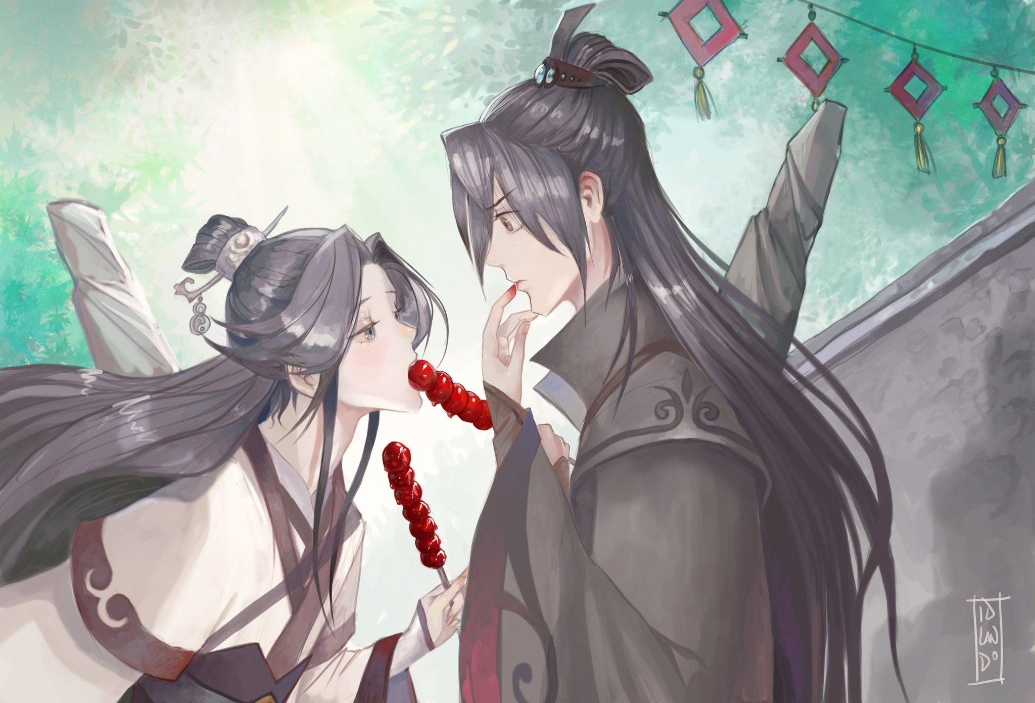 Xiao Xingchen Wallpapers - Wallpaper Cave