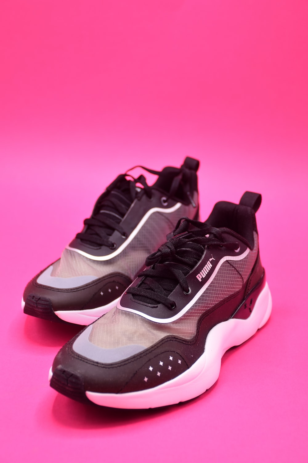 Puma Sneakers Wallpapers - Wallpaper Cave