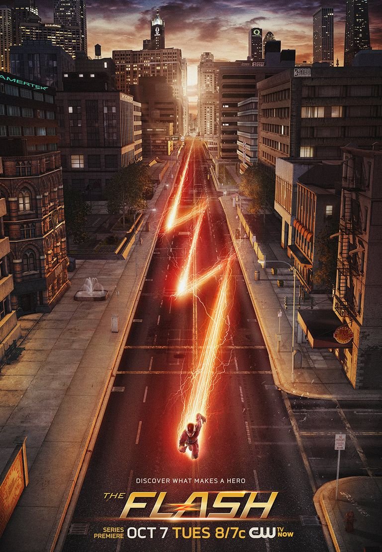 The Flash 2023 Poster Wallpapers - Wallpaper Cave