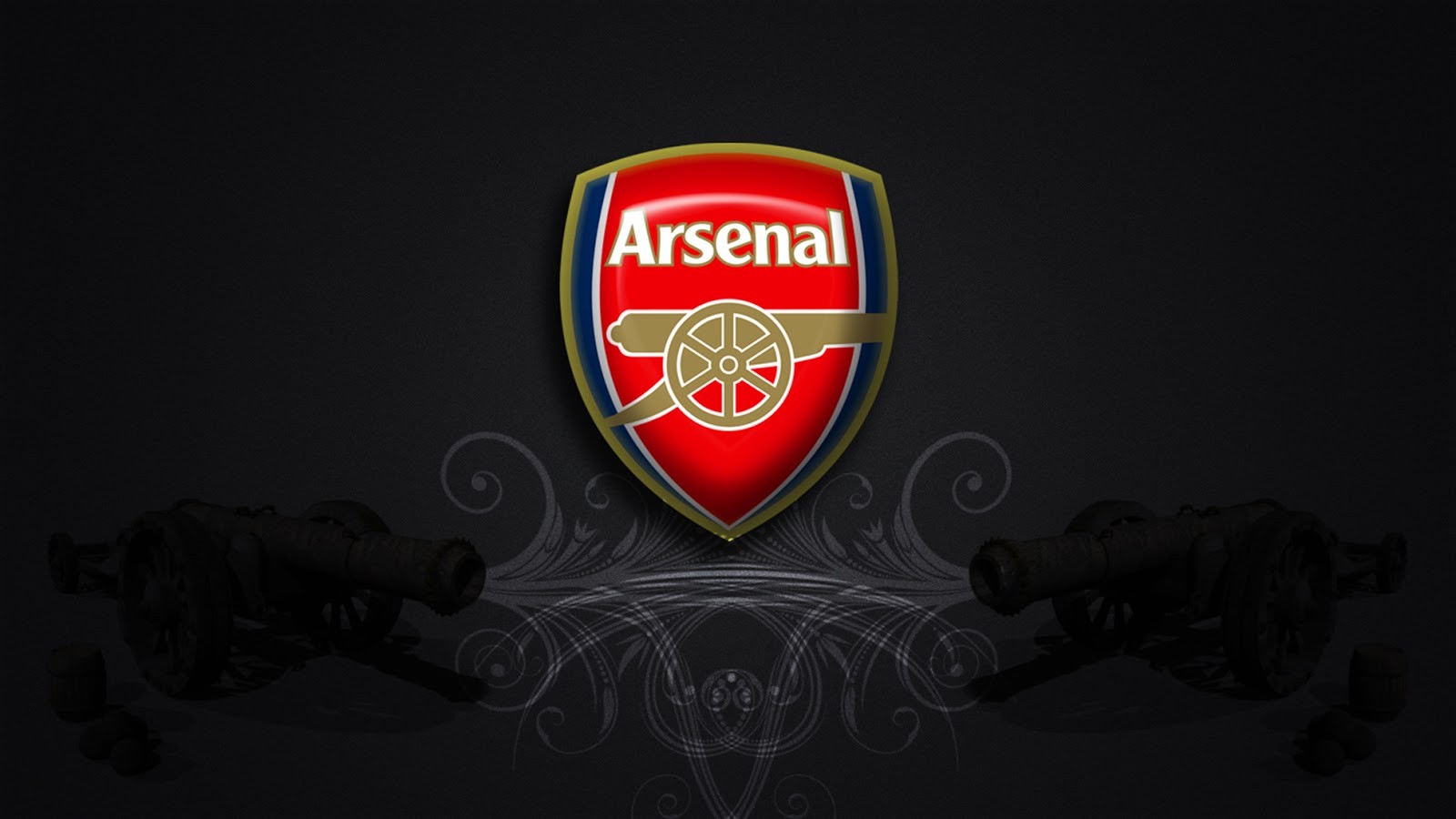 Arsenal Badge Wallpapers - Wallpaper Cave