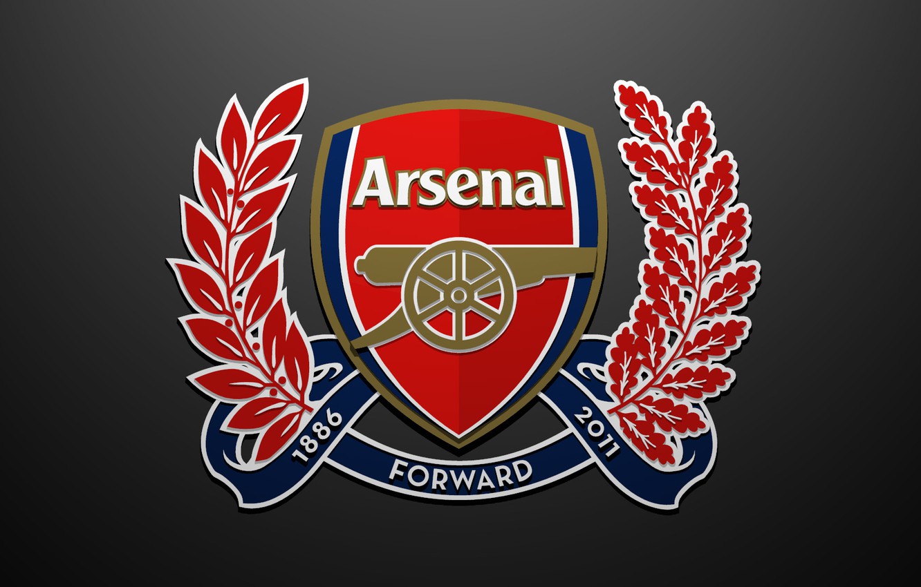 Arsenal Badge Wallpapers - Wallpaper Cave