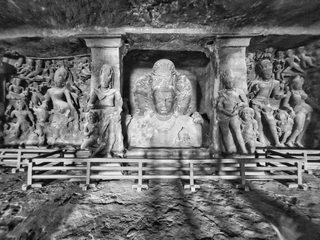 Elephanta Caves Wallpapers - Wallpaper Cave