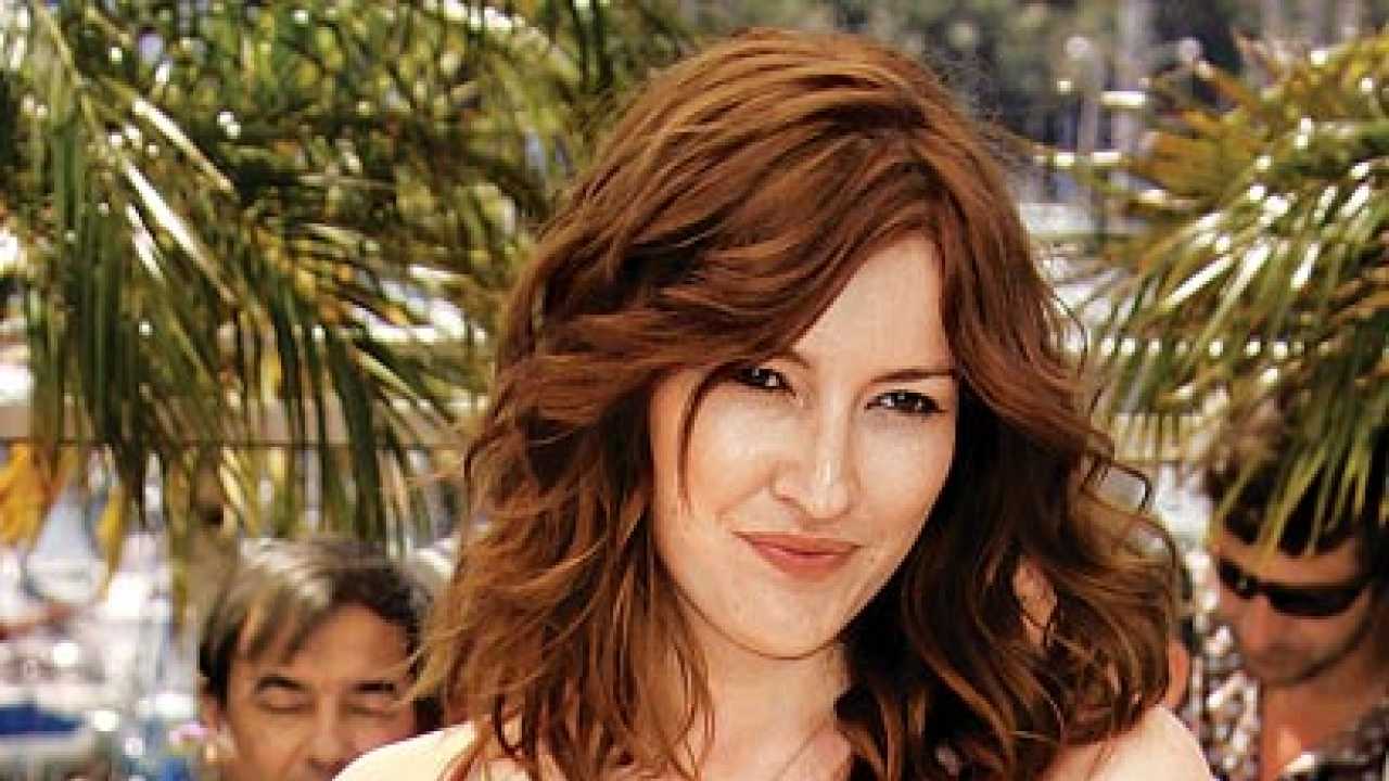 Kelly Macdonald Wallpapers - Wallpaper Cave