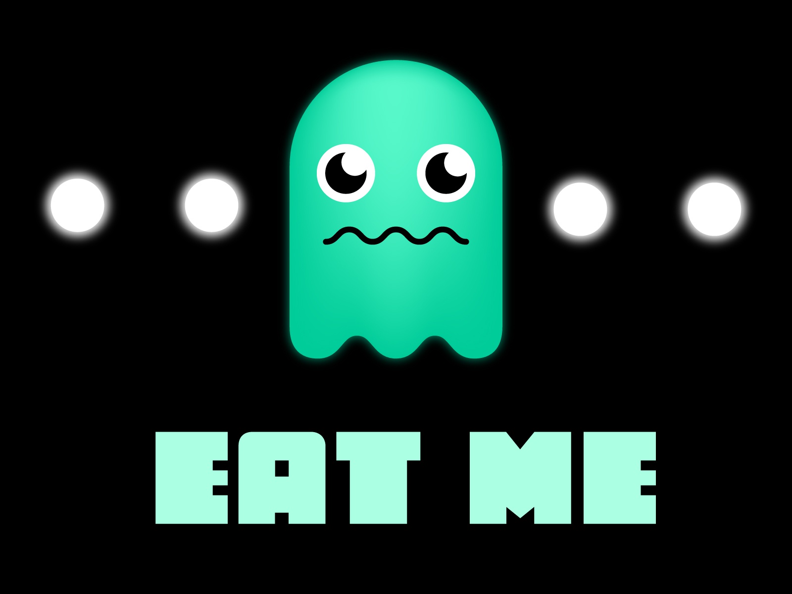 Green Ghost Wallpapers - Wallpaper Cave