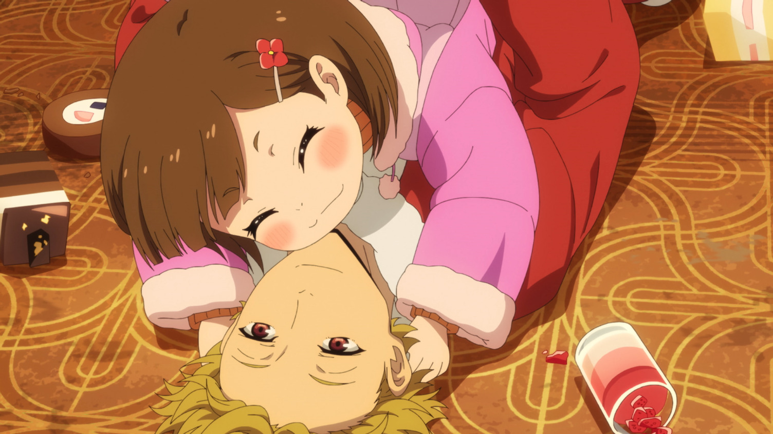 Miri Buddy Daddies Wallpapers - Wallpaper Cave