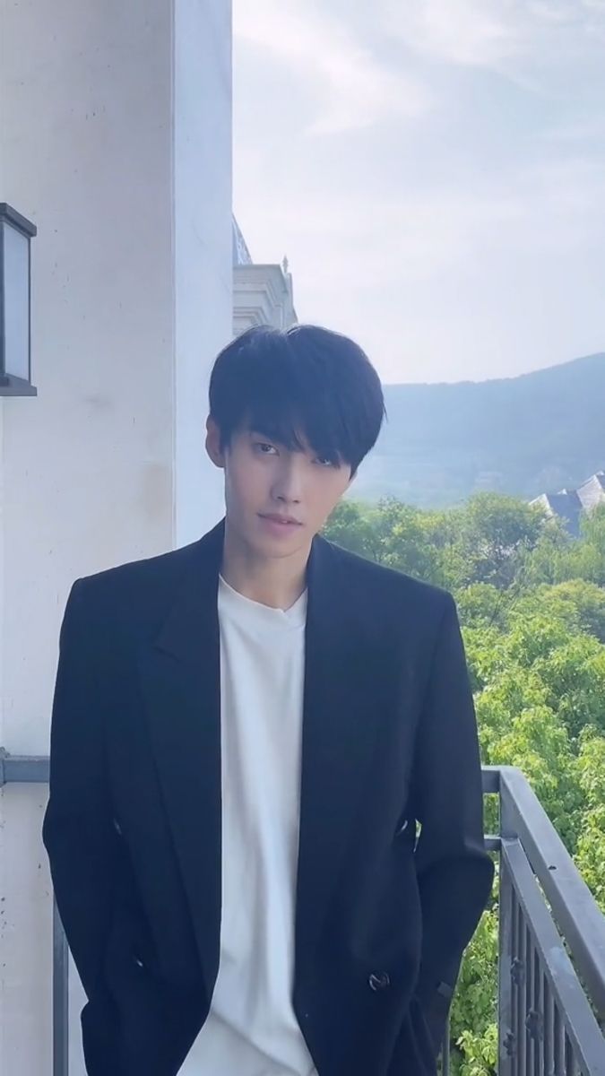 China Handsome Boys Wallpapers - Wallpaper Cave