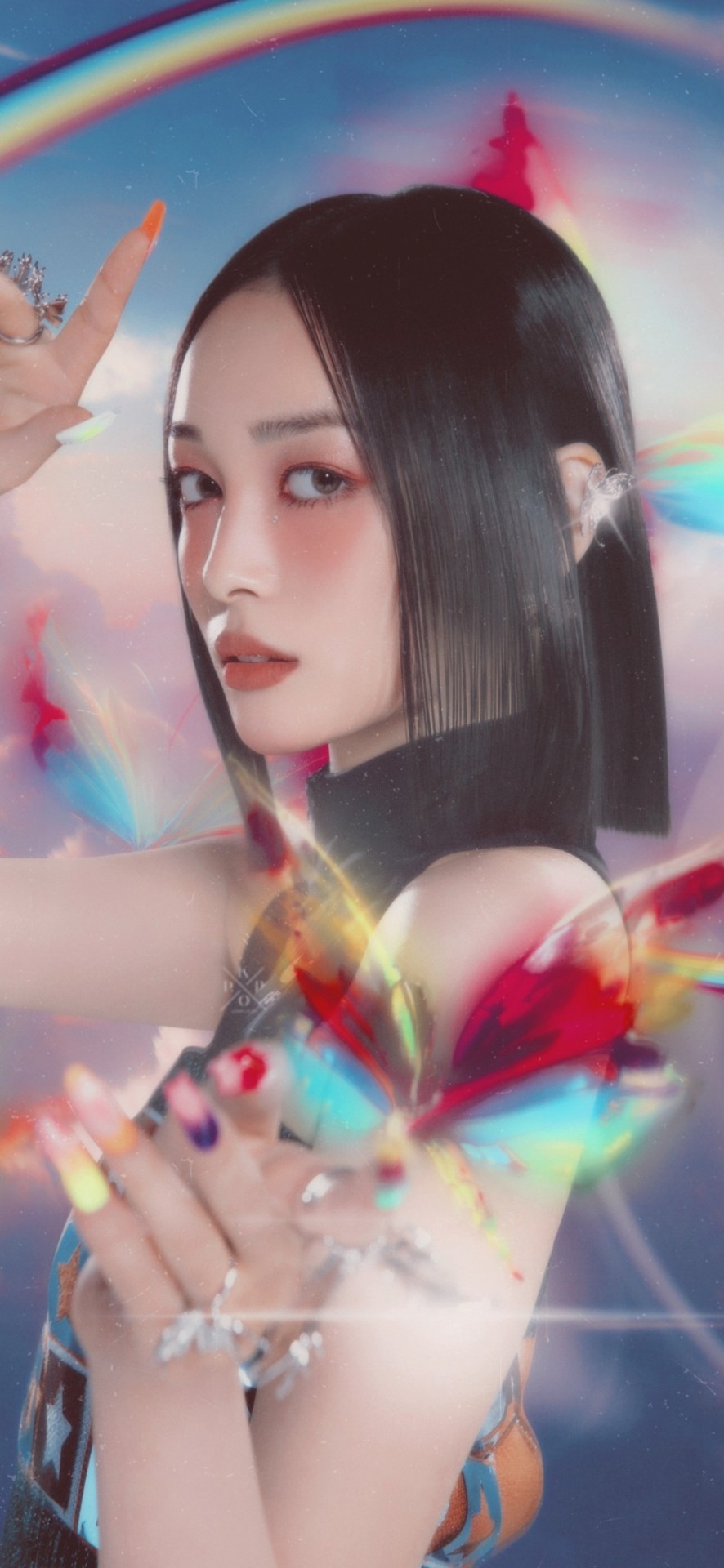 XG Shooting Star Wallpapers - Wallpaper Cave