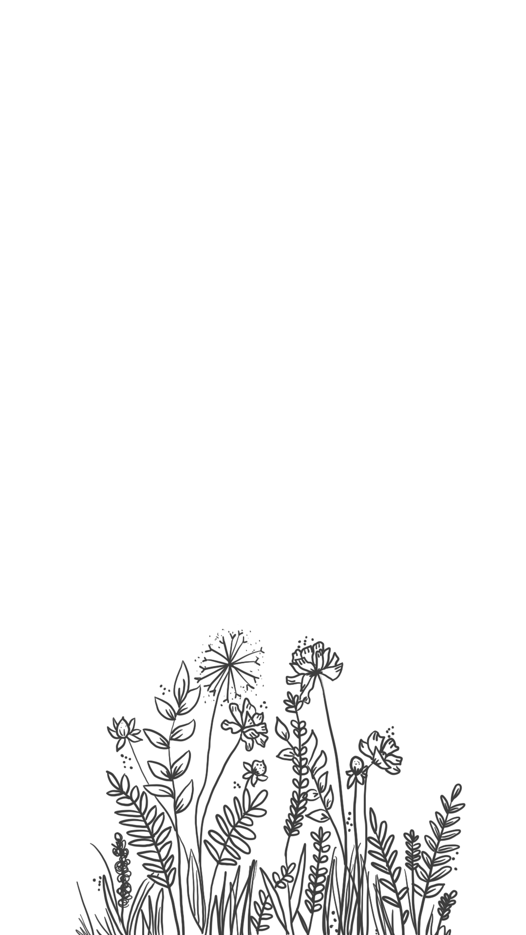 Flower Drawing Journal Wallpapers - Wallpaper Cave