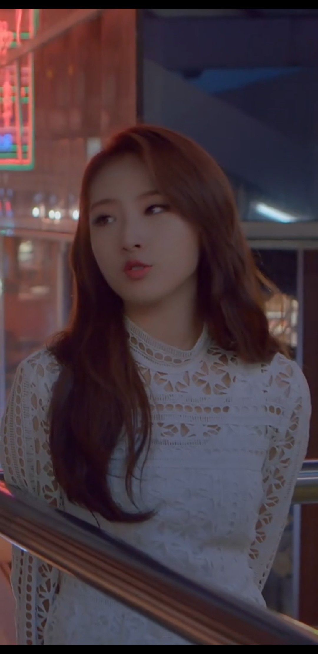 LOONA Haseul Wallpapers - Wallpaper Cave