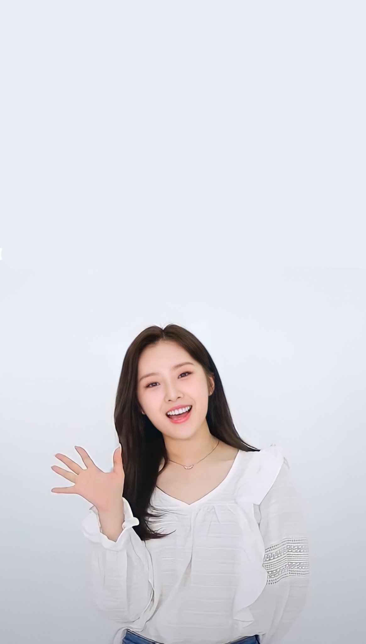 LOONA Haseul Wallpapers - Wallpaper Cave