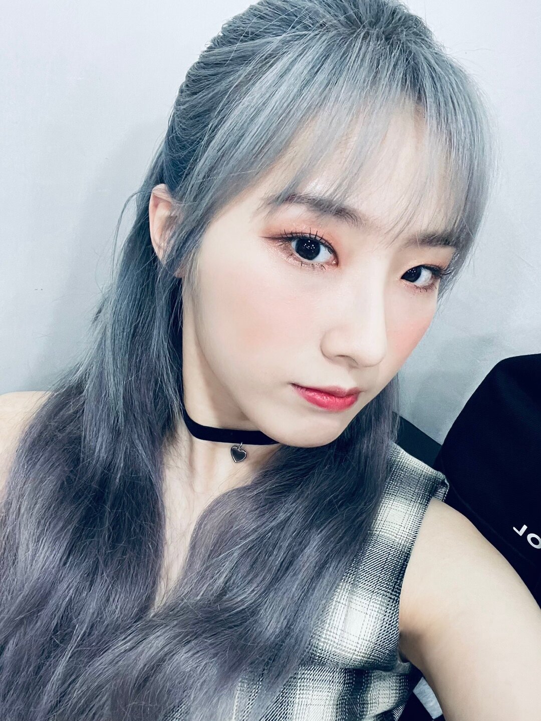 LOONA Haseul Wallpapers - Wallpaper Cave