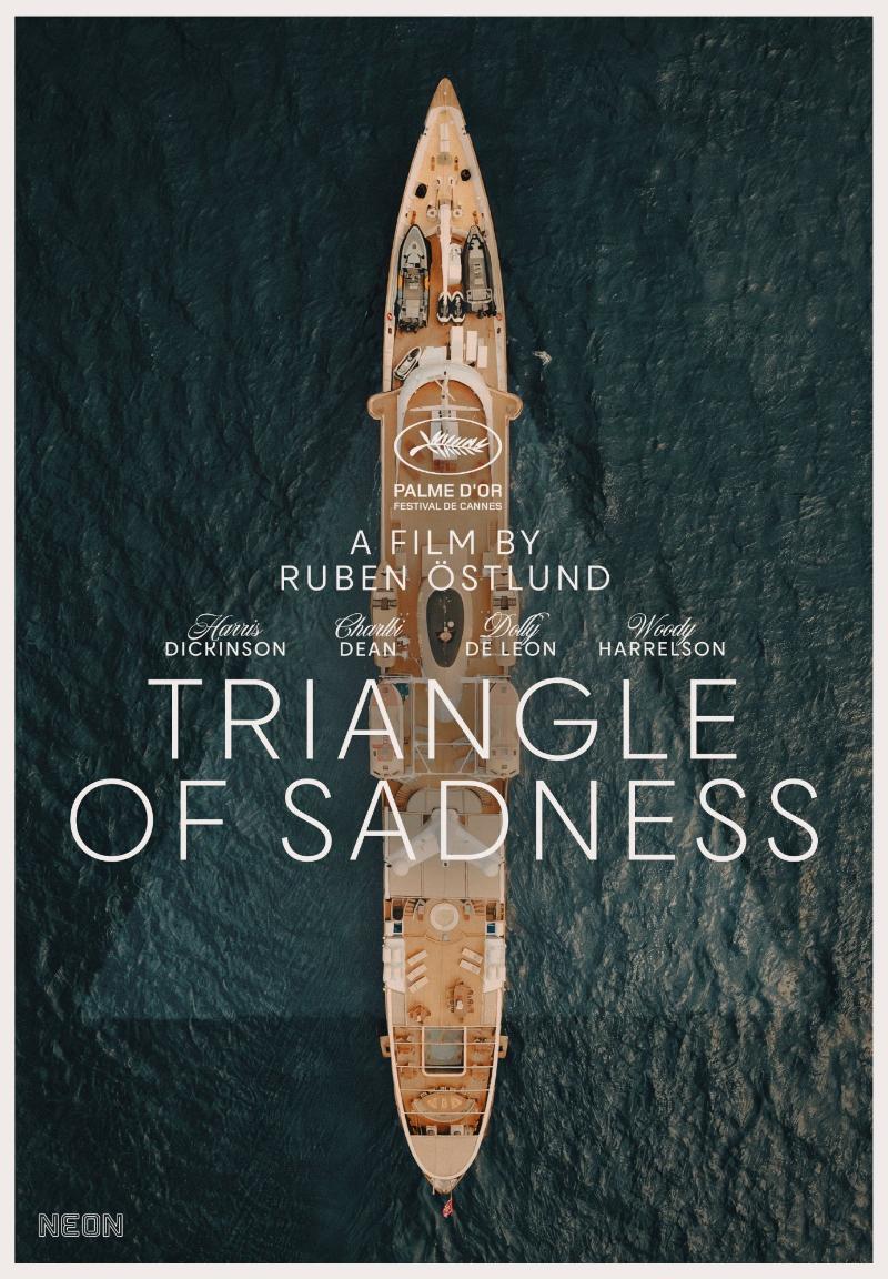 Triangle Of Sadness Wallpapers - Wallpaper Cave